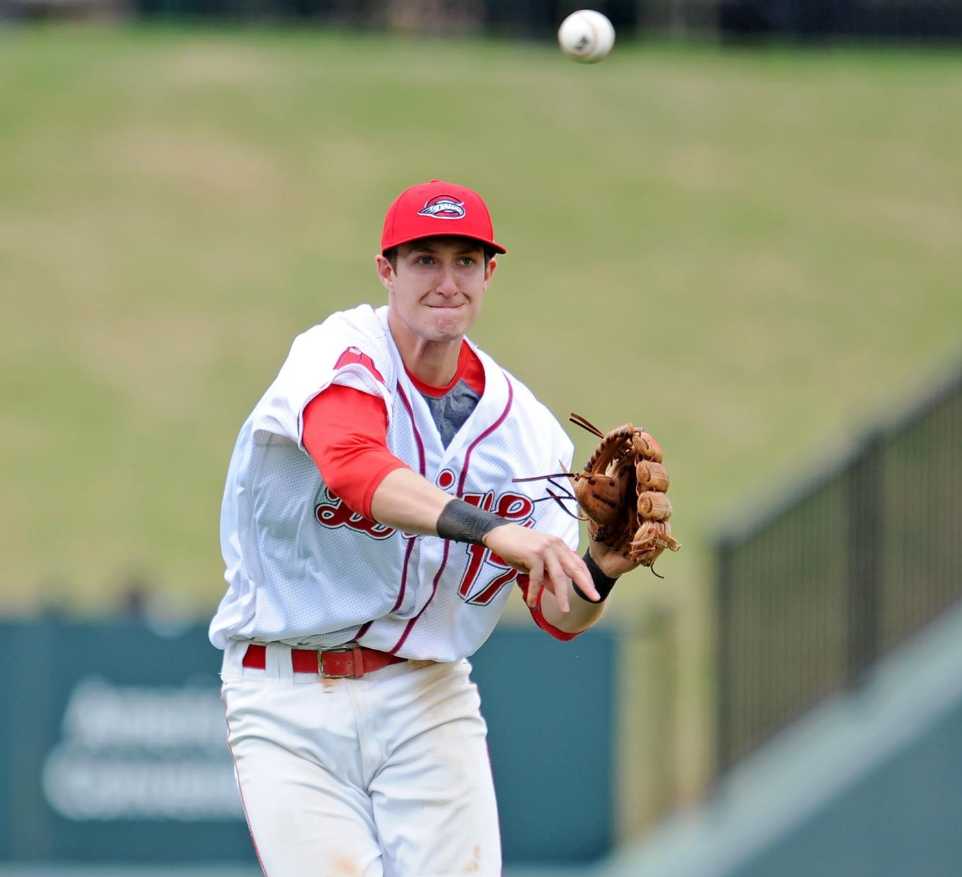 Michael Osinski - Baseball - Longwood University Athletics