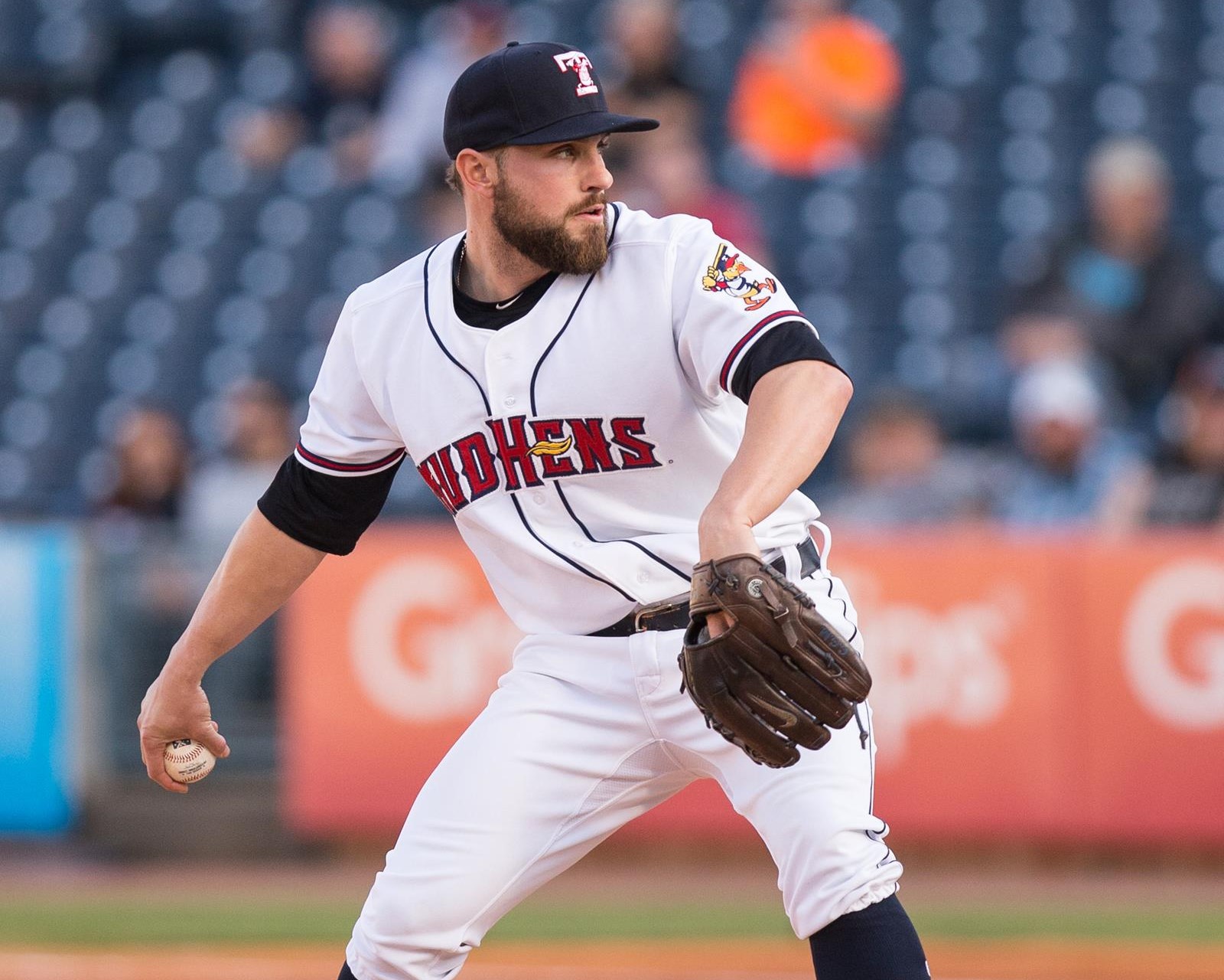 Mark Montgomery - Baseball - Longwood University Athletics