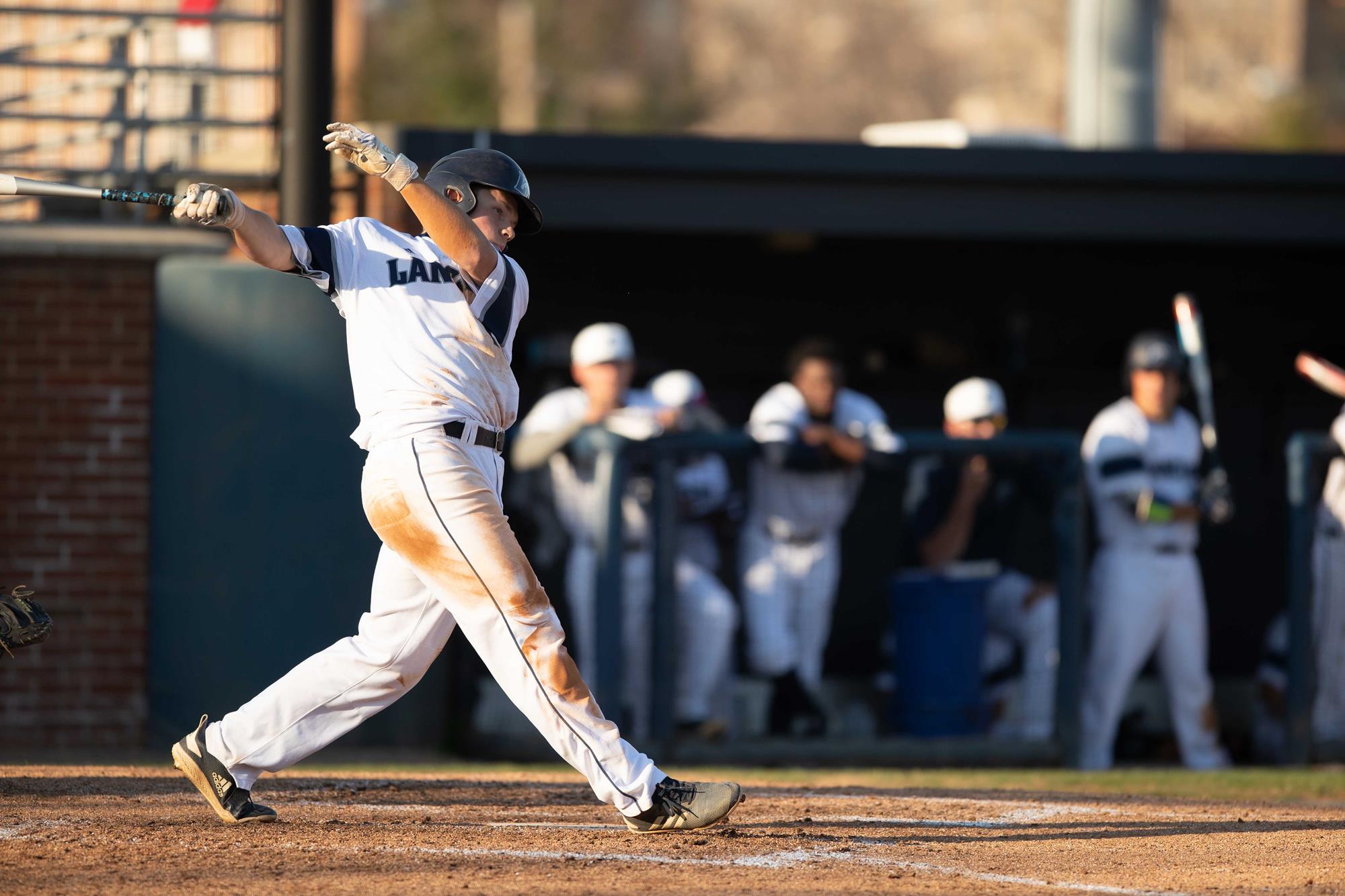 Cullan Wadsworth - Baseball - Longwood University Athletics