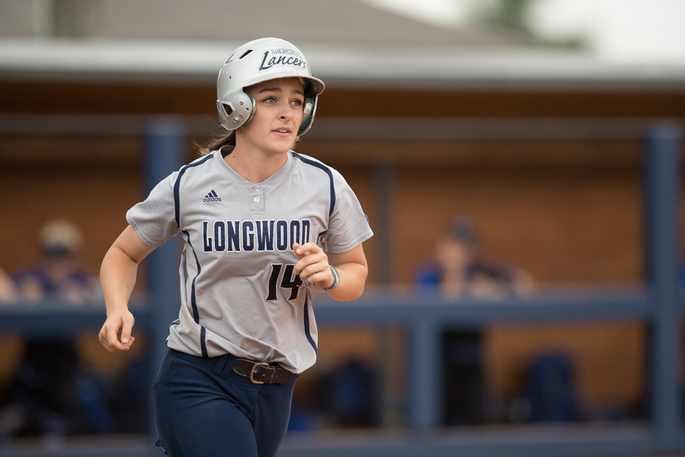 Leah Powell - Softball - Longwood University Athletics