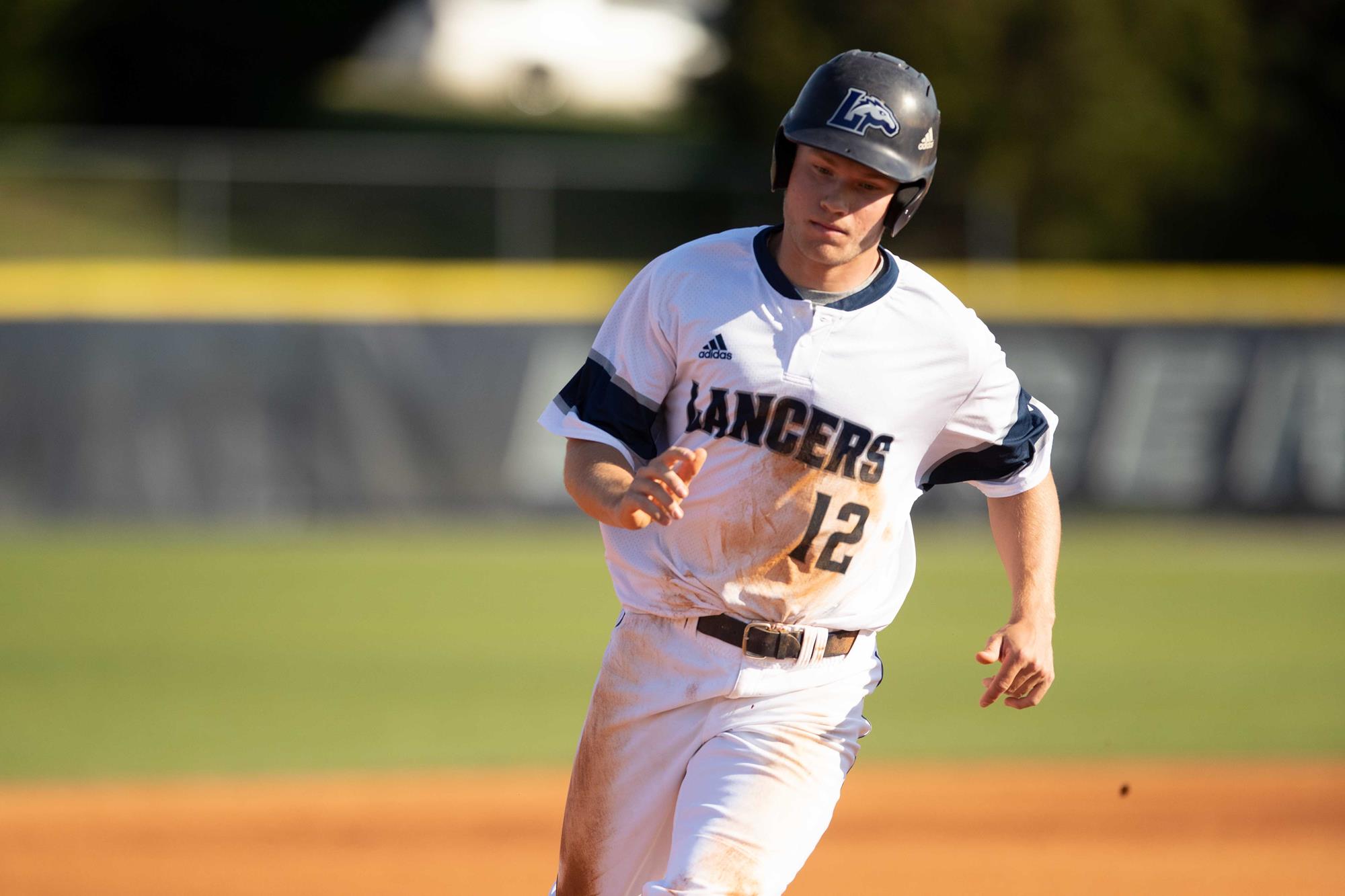Cullan Wadsworth - Baseball - Longwood University Athletics