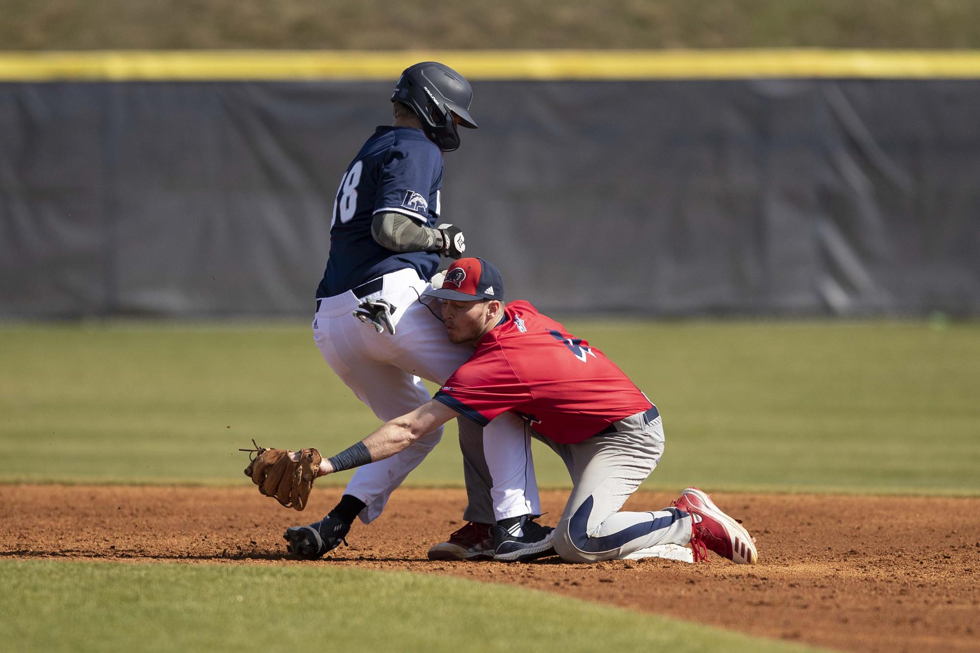 Andrew Gorham - Baseball - Longwood University Athletics