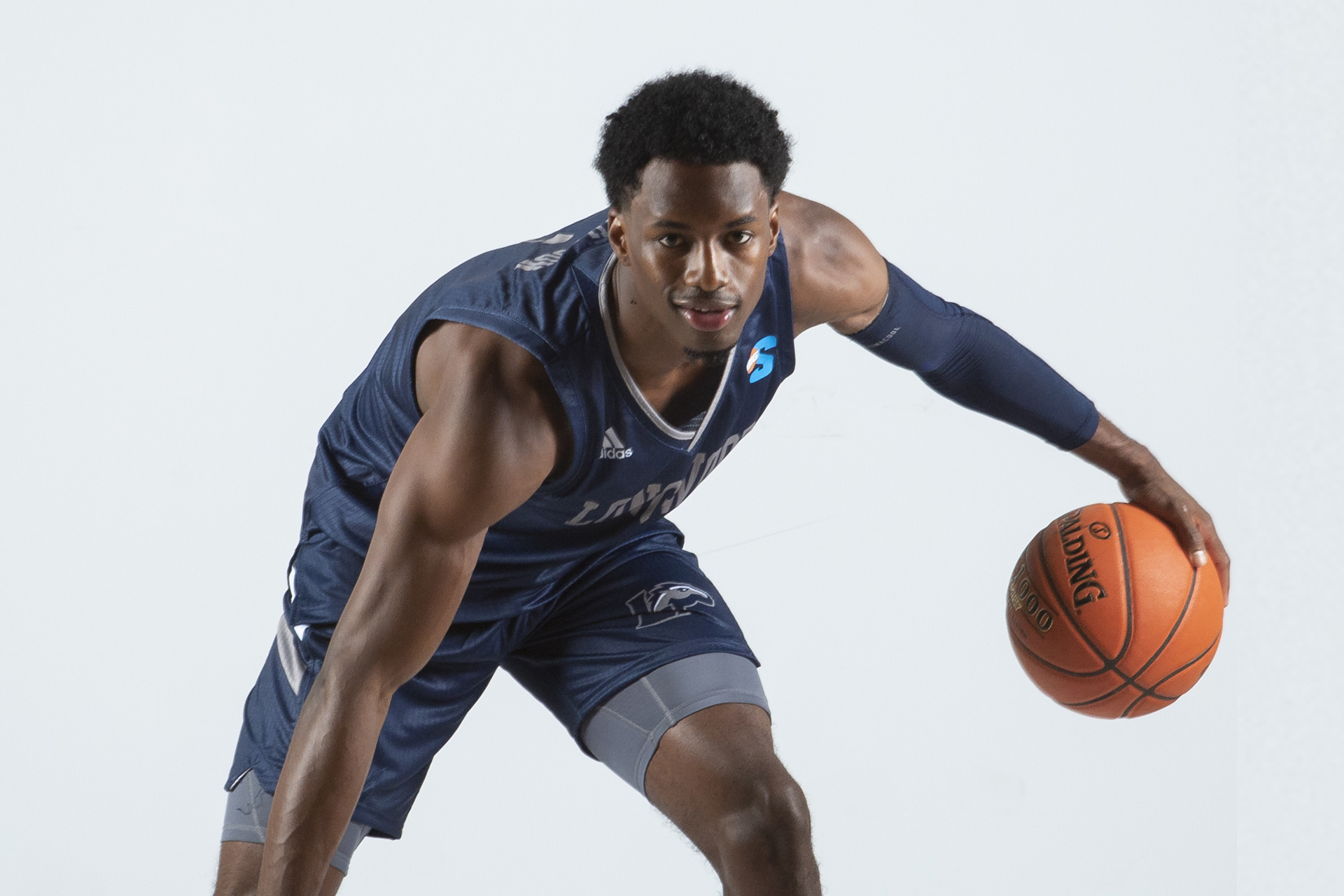 Christian Wilson - Men's Basketball - Longwood University Athletics