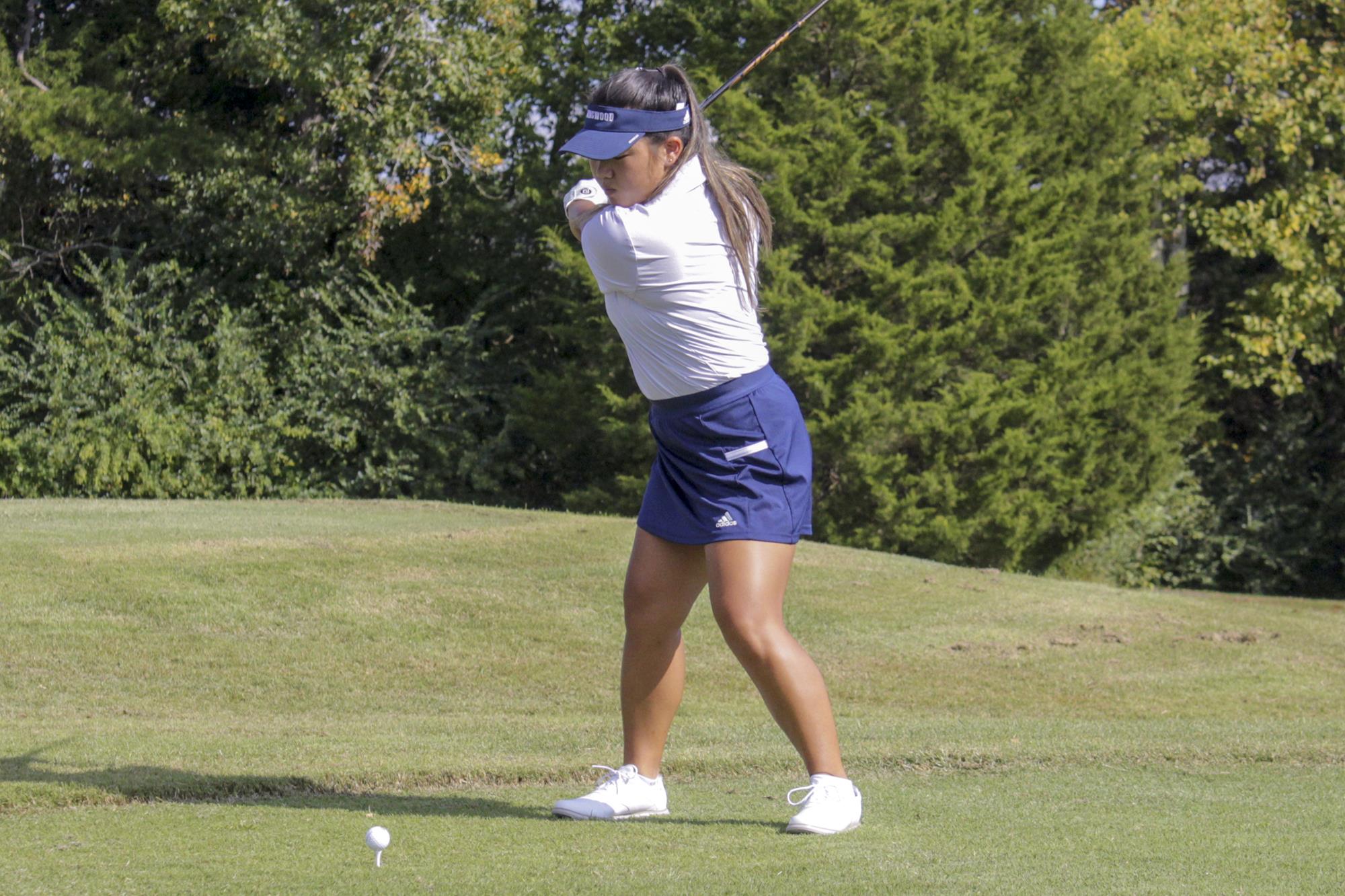Longwood Women's Golf Roster 2022 at Maryann Wylie blog