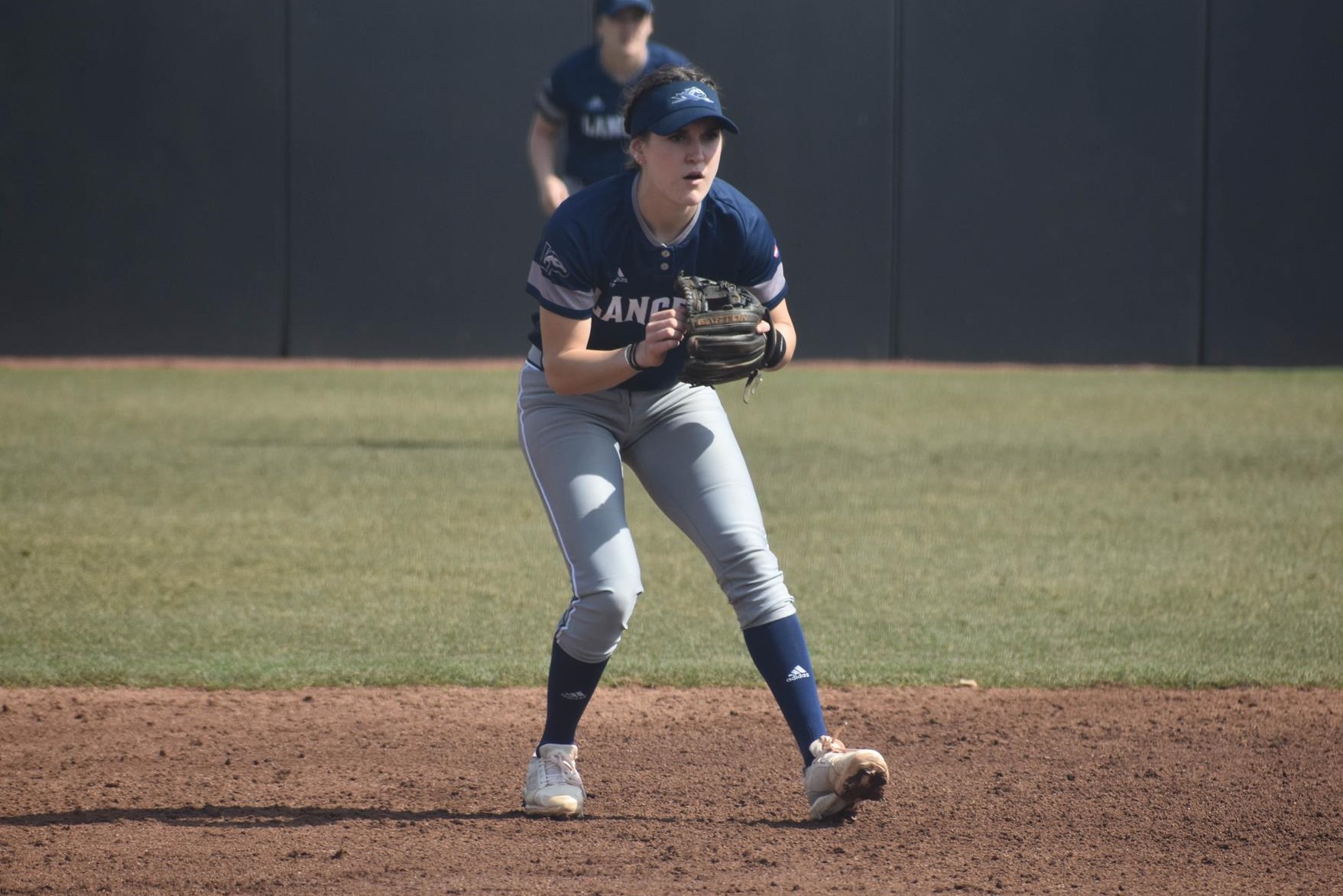 Destiny Martinez - Softball - Longwood University Athletics