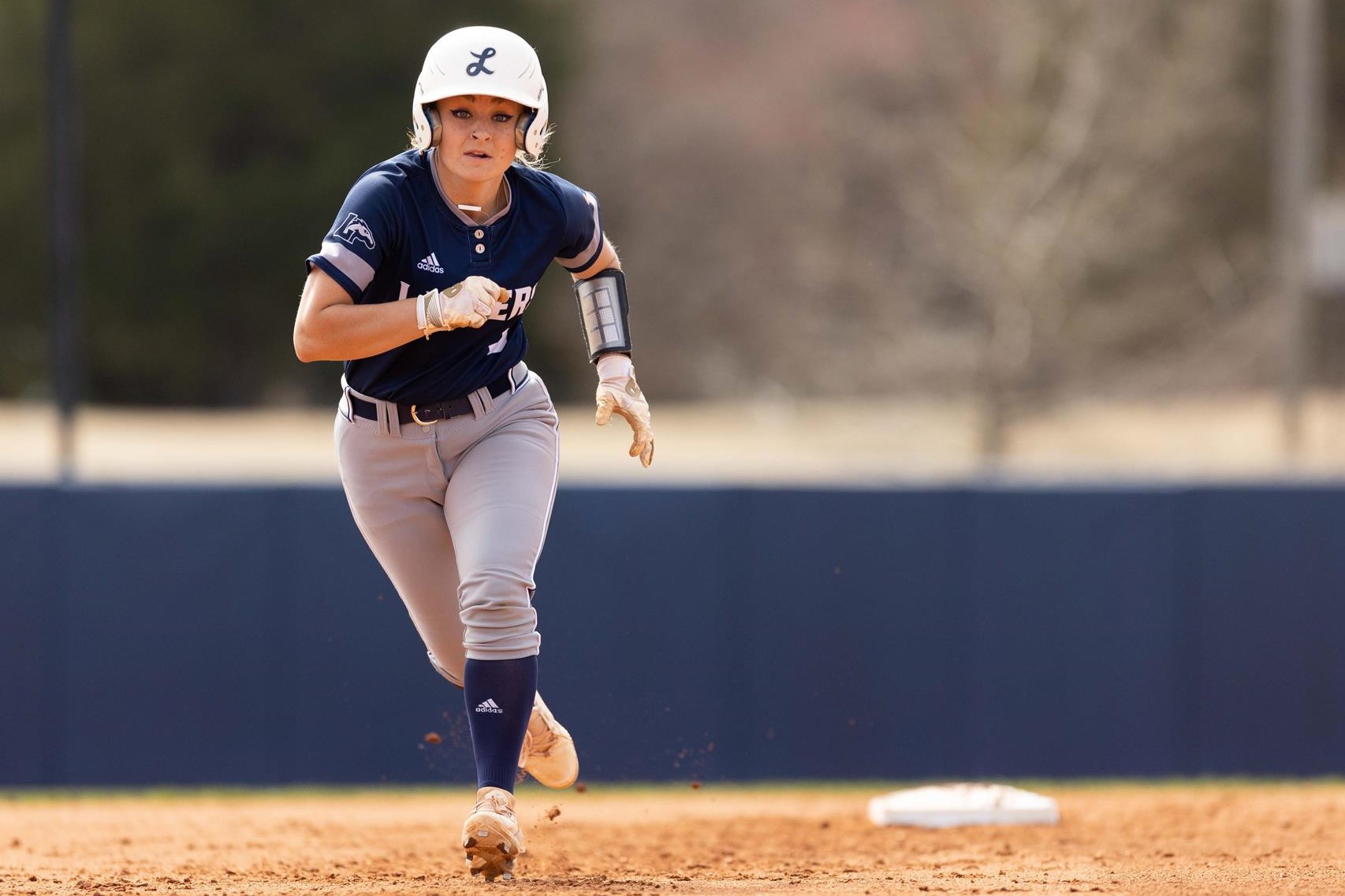 Alexis Wayland - Softball - Longwood University Athletics