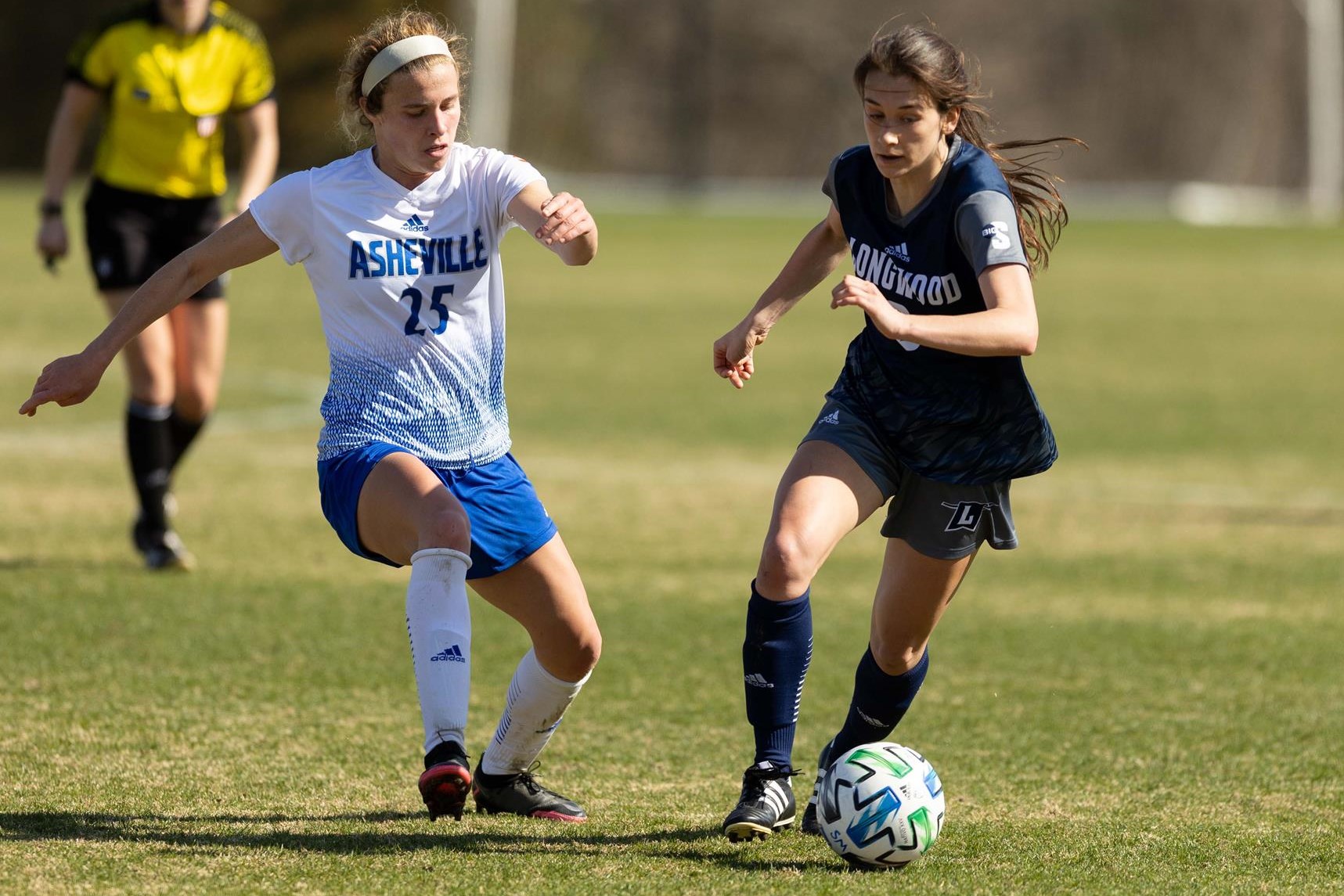 Danielle Toone - Women's Soccer - Longwood University Athletics