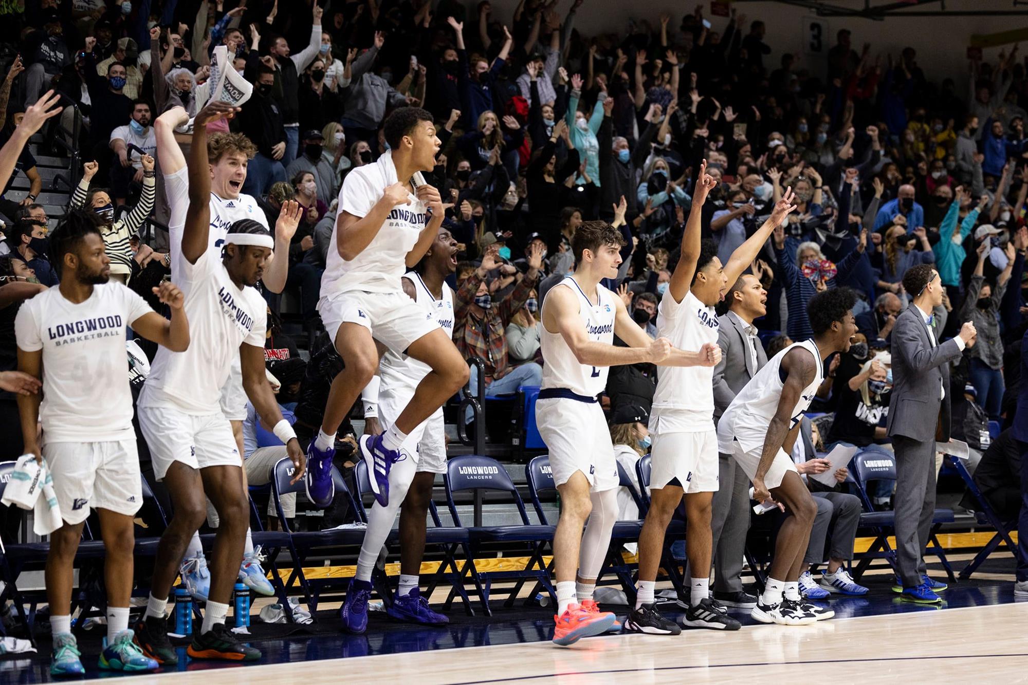 Breakout Goes National as Unbeaten Lancers Dispatch Upstate on ESPNU ...