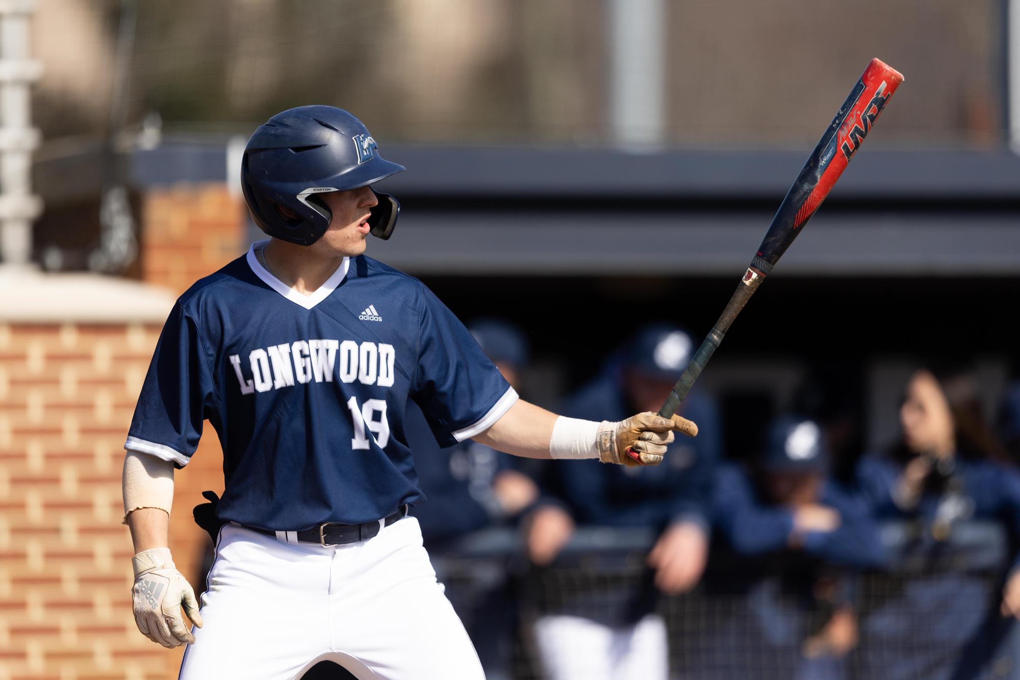 Longwood Starts The Weekend With A Nail-Biter Against High Point ...