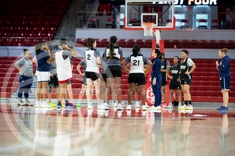 Jael Hall - Women's Basketball - Longwood University Athletics