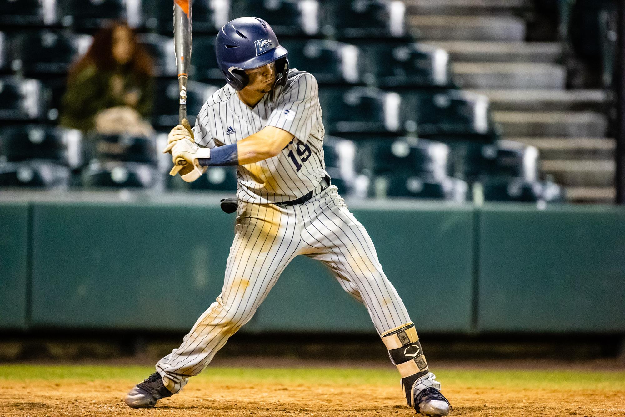 Lancers Bats Stay Hot In Game Two Win Over North Carolina A&T ...