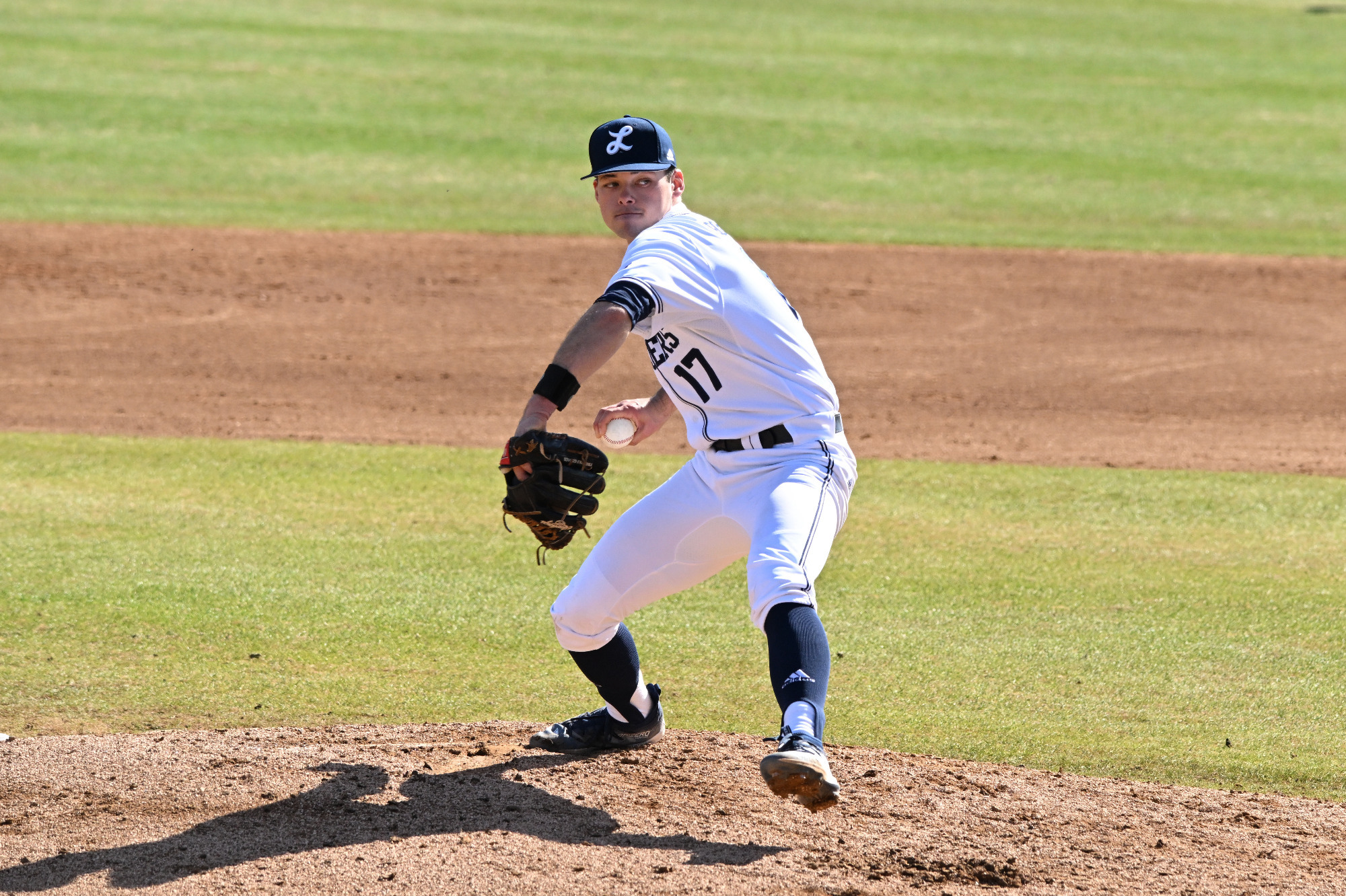 Andrew Potojecki - Baseball - Longwood University Athletics