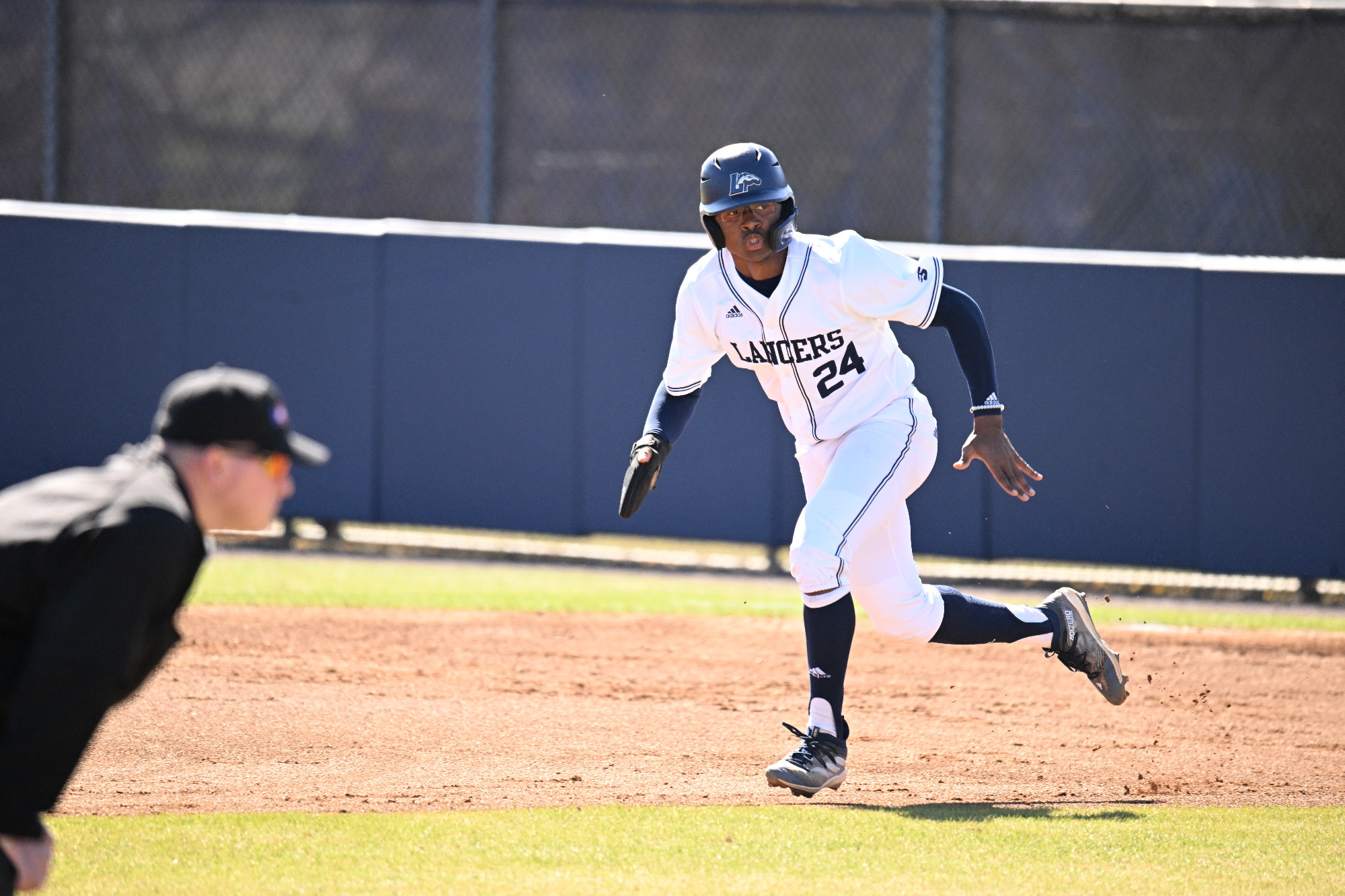 Gregory Ryan, Jr. - Baseball - Longwood University Athletics