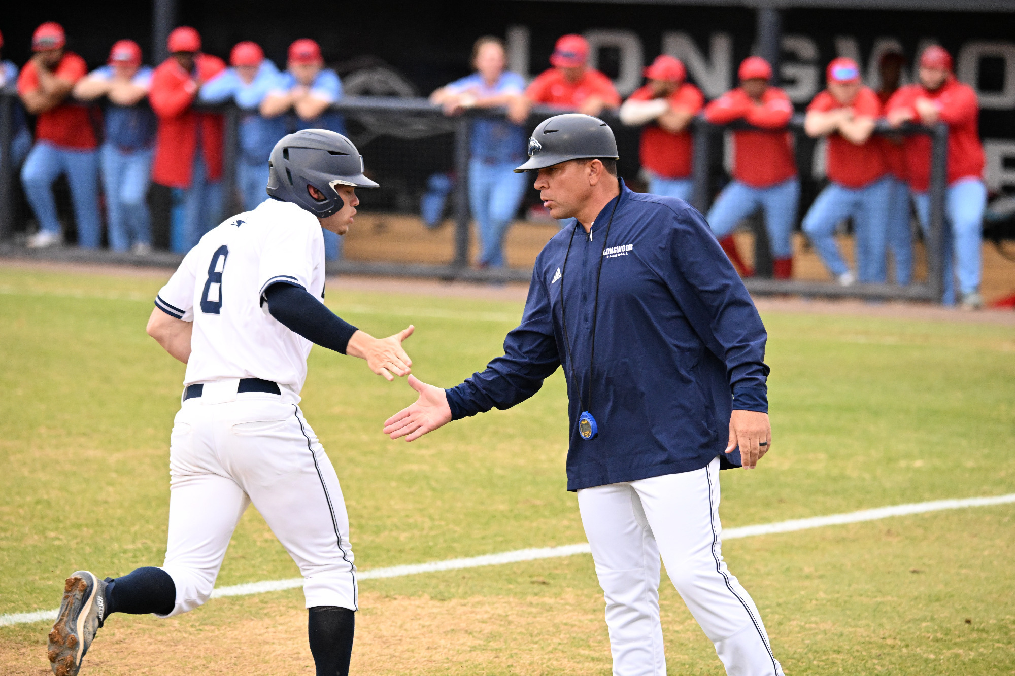 Dylan Wilkinson - Baseball - Longwood University Athletics