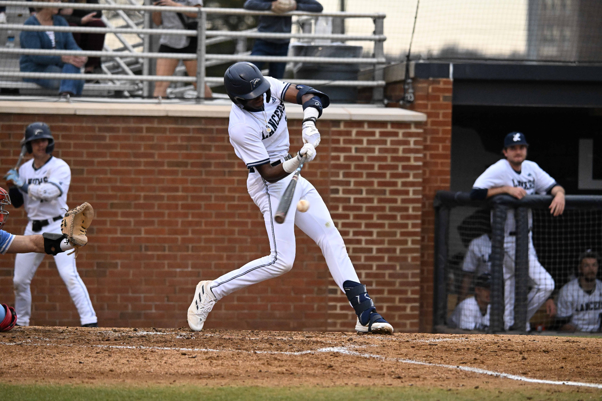 Michael Dolberry II - Baseball - Longwood University Athletics