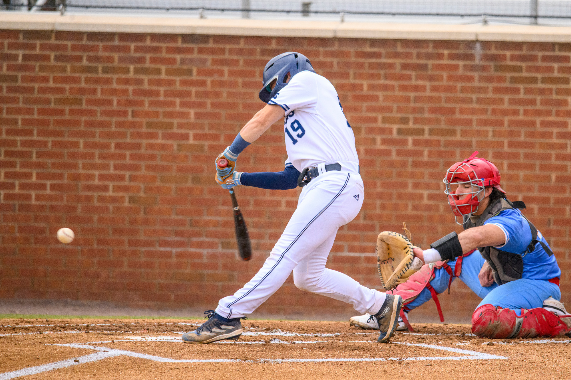 Hayden Harris - Baseball - Longwood University Athletics