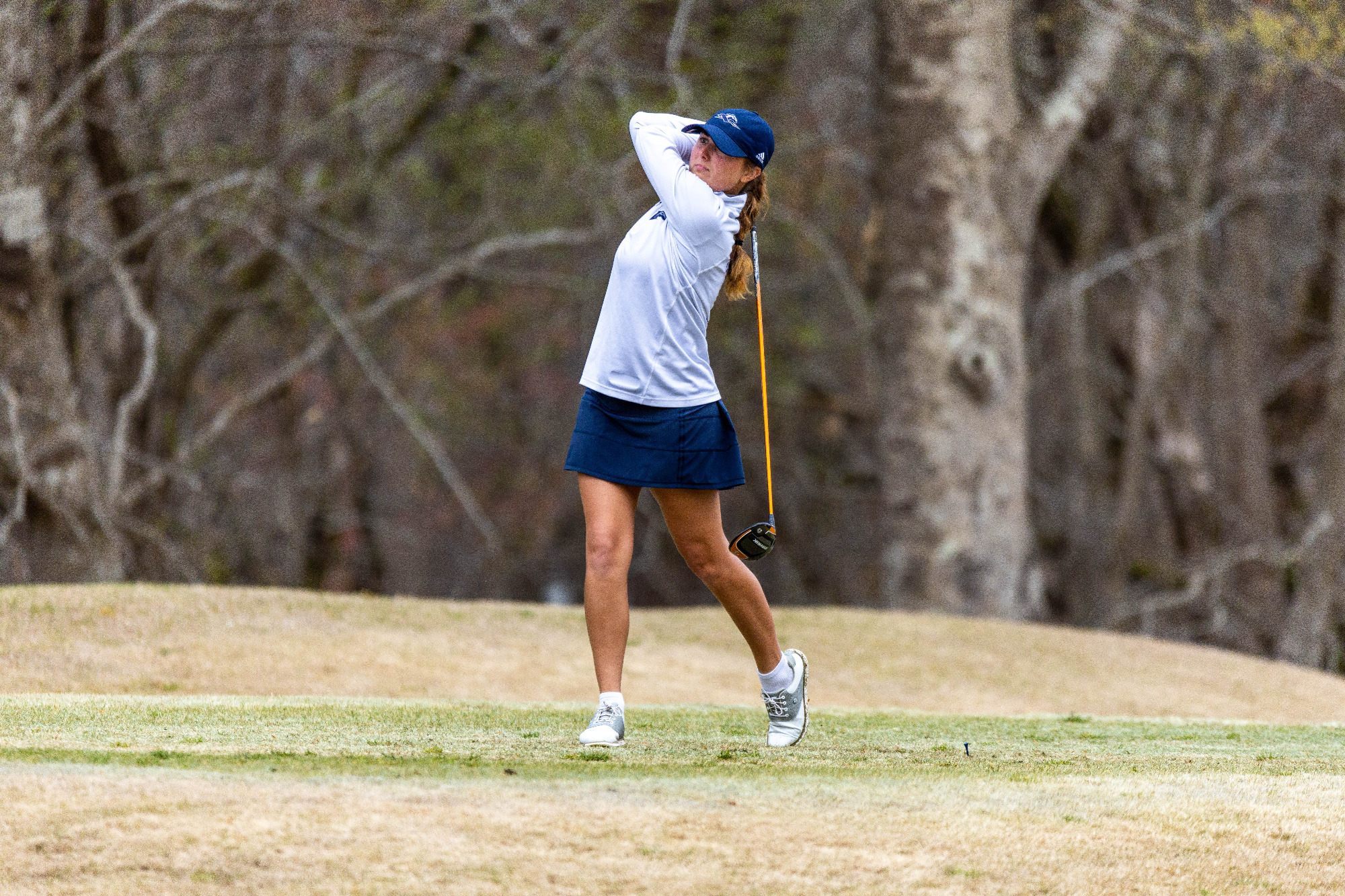Peyton Schaffer - Women's Golf - Longwood University Athletics