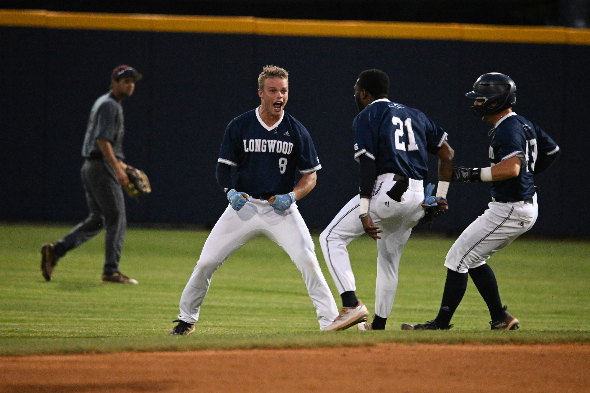 Dylan Wilkinson - Baseball - Longwood University Athletics