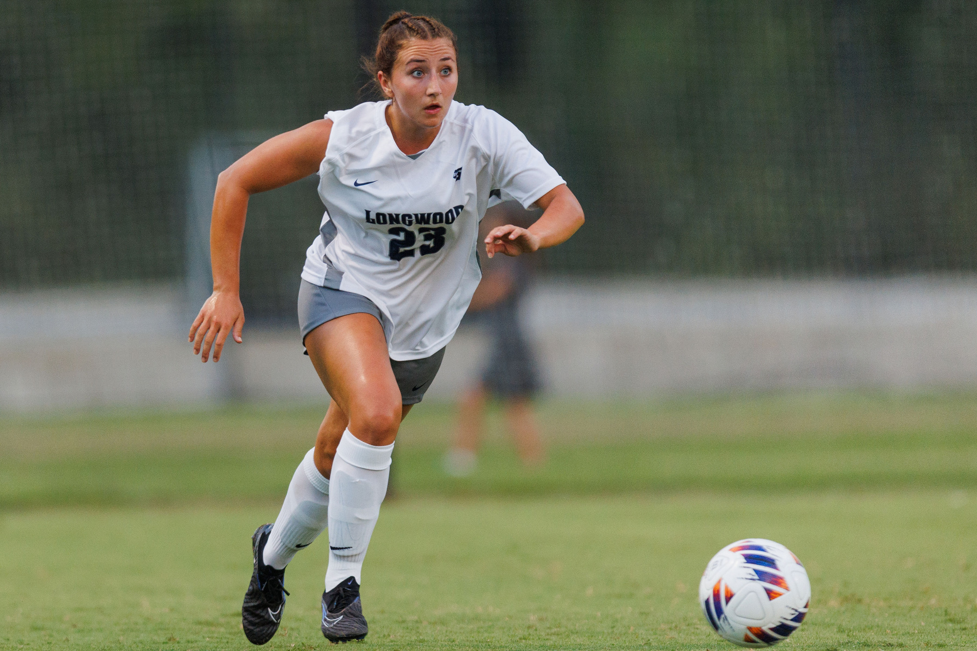 Madison Fitzpatrick - Women's Soccer - Longwood University Athletics