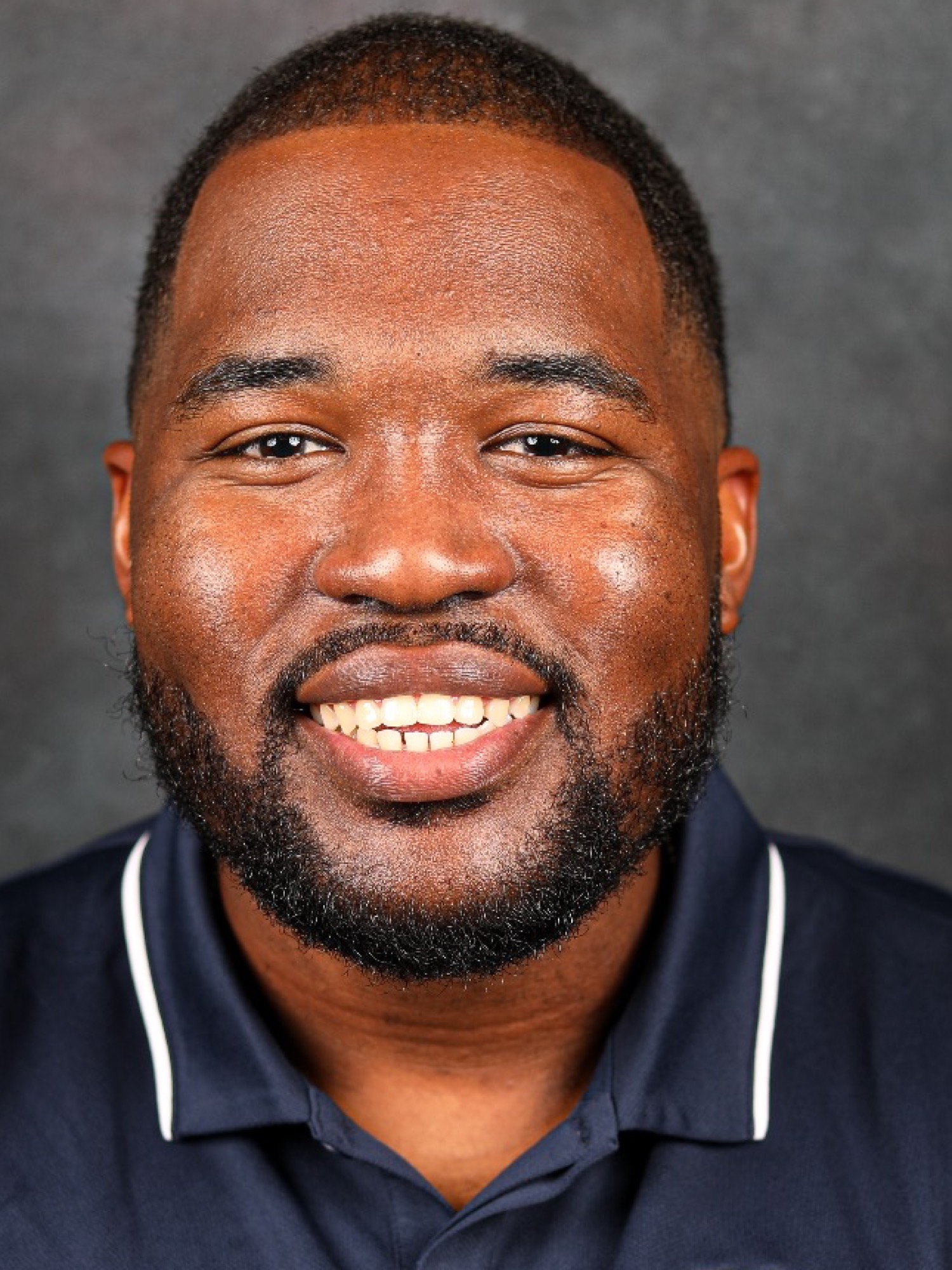 Montrell Newton Jr. - Assistant Director of Sports Performance (WBB, M ...