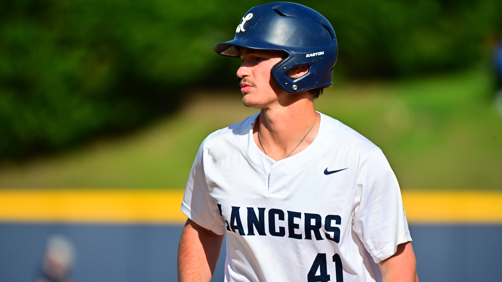 Welcome To Baseball Season - Longwood University Athletics