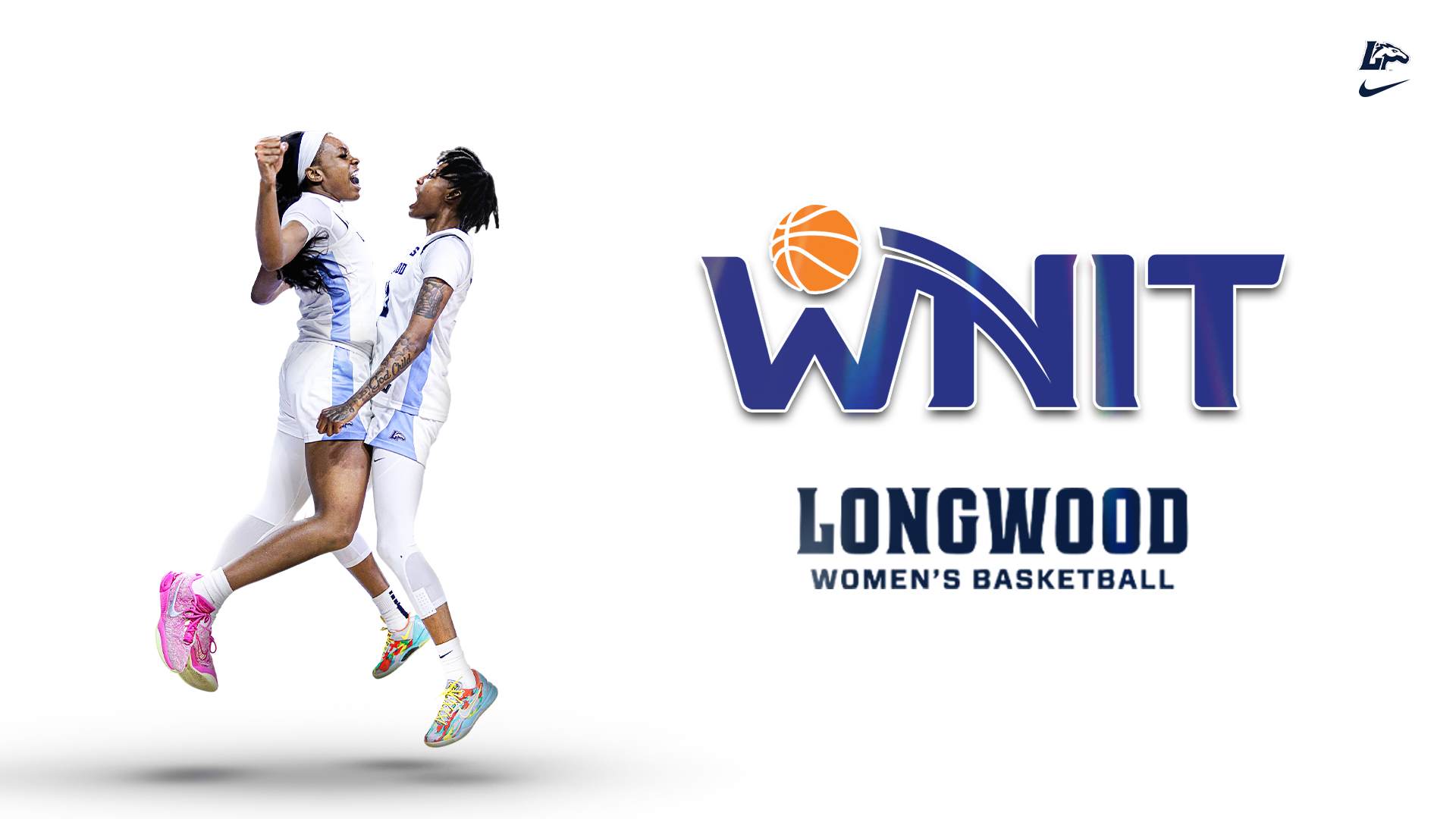 Lancers Draw Duquesne in WNIT First Round - Longwood University Athletics