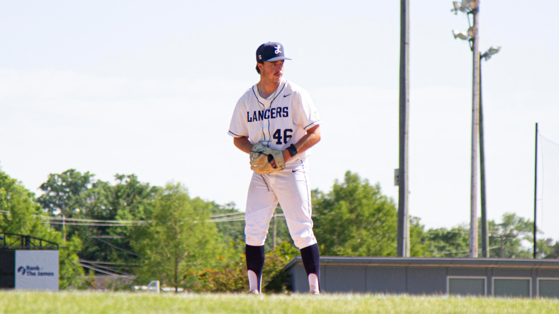 Welcome To Baseball Season - Longwood University Athletics