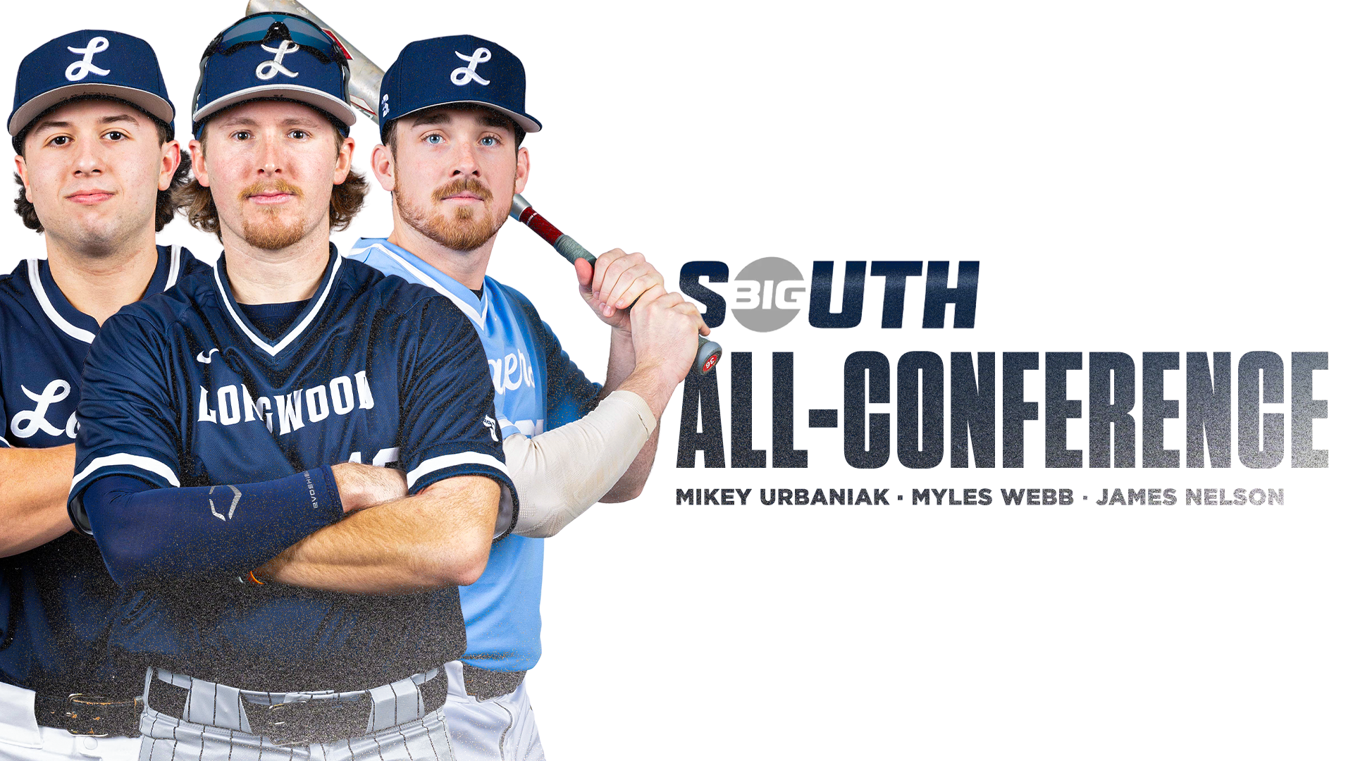 Welcome To Baseball Season - Longwood University Athletics