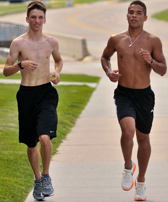 Travis Kirchner - Men's Cross Country - University of Nebraska ...