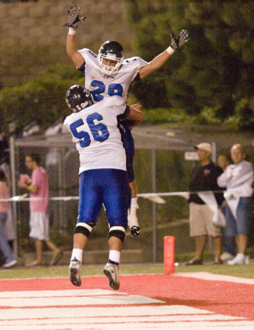 Parker Jolly - Football - University of Nebraska - Kearney Athletics