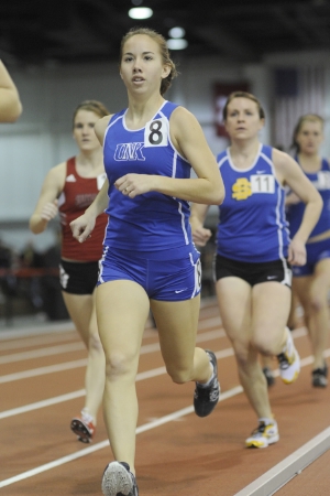 Amy Long - Women's Track and Field - University of Nebraska - Kearney ...