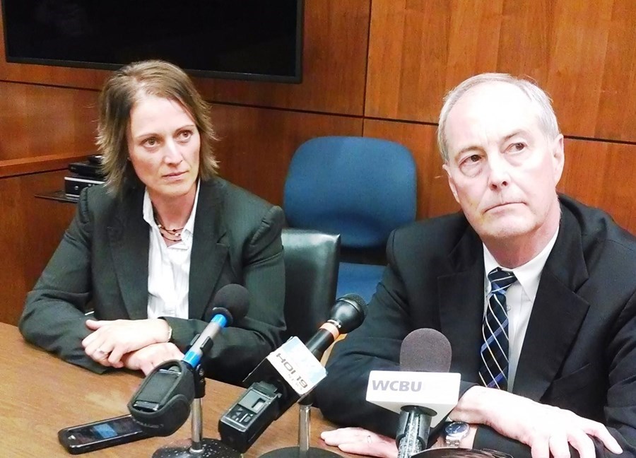 Former Loper Softball Standout Now an Illinois Judge - University of ...