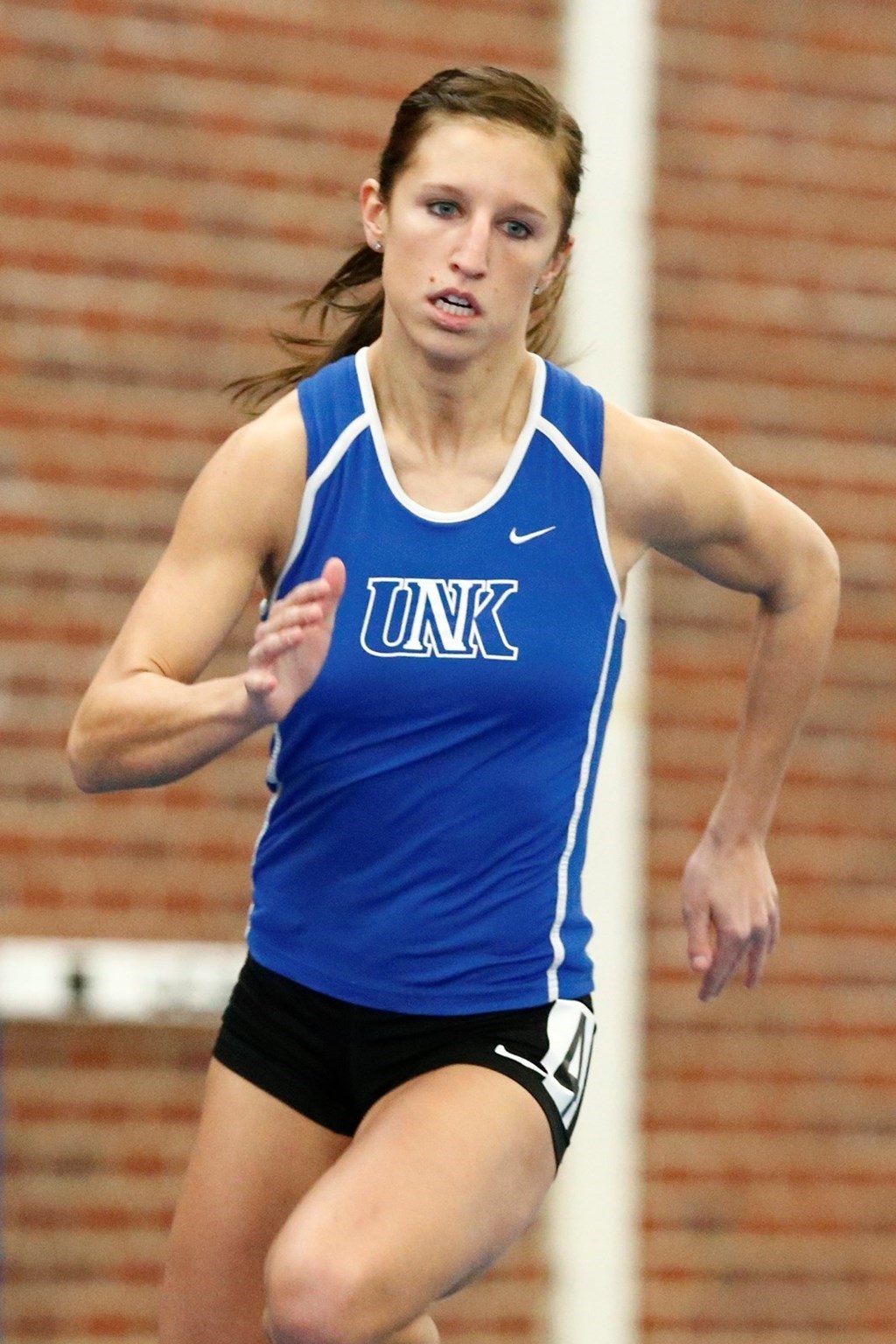 Chelsea Wickard - Women's Track and Field - University of Nebraska ...