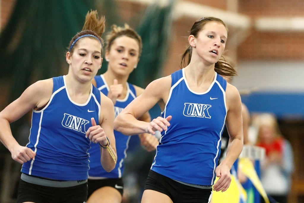 Chelsea Wickard - Women's Track and Field - University of Nebraska ...