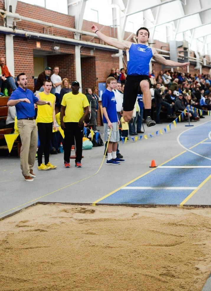 Brady Land - Men's Track and Field - University of Nebraska - Kearney ...
