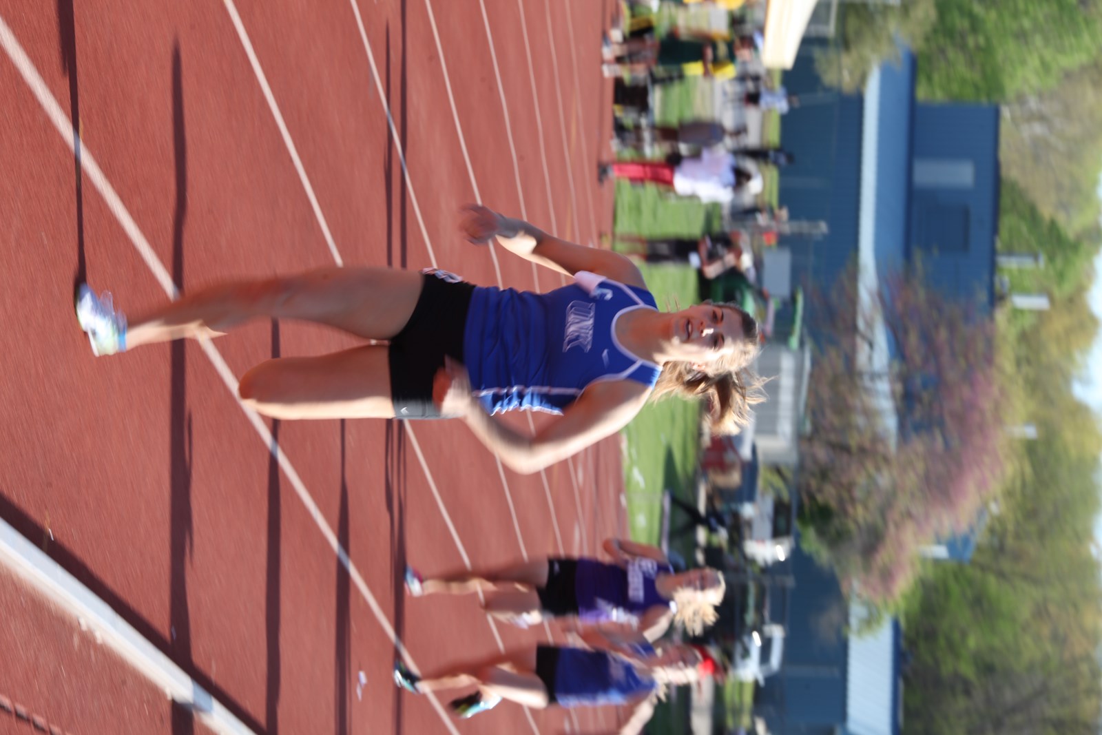 Jackie Ziemke - Women's Track and Field - University of Nebraska ...