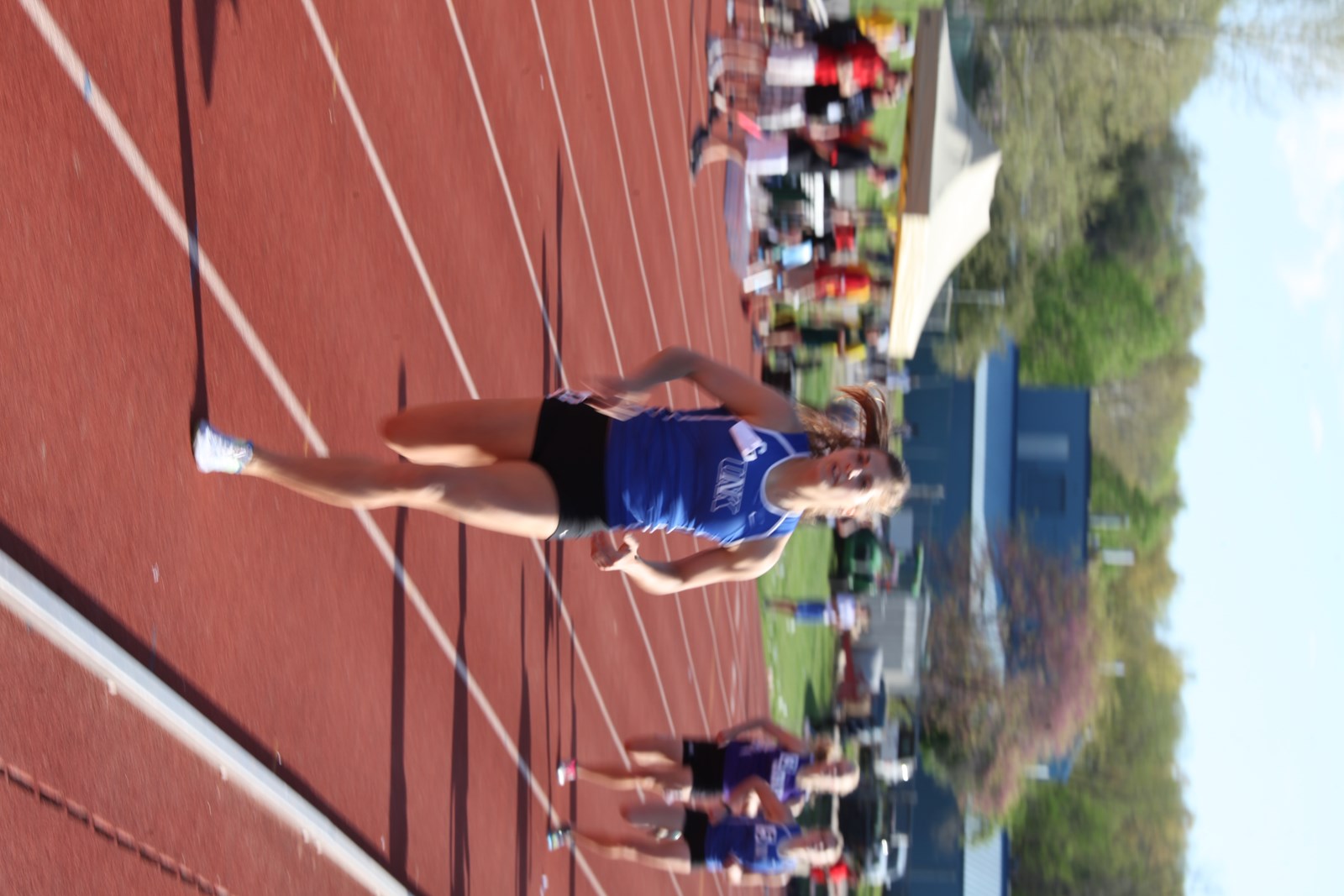 Jackie Ziemke - Women's Track and Field - University of Nebraska ...