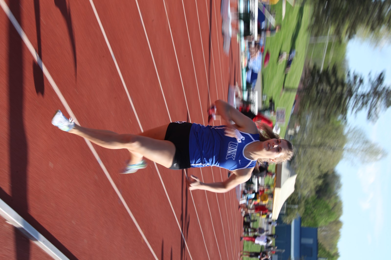 Jackie Ziemke - Women's Track and Field - University of Nebraska ...
