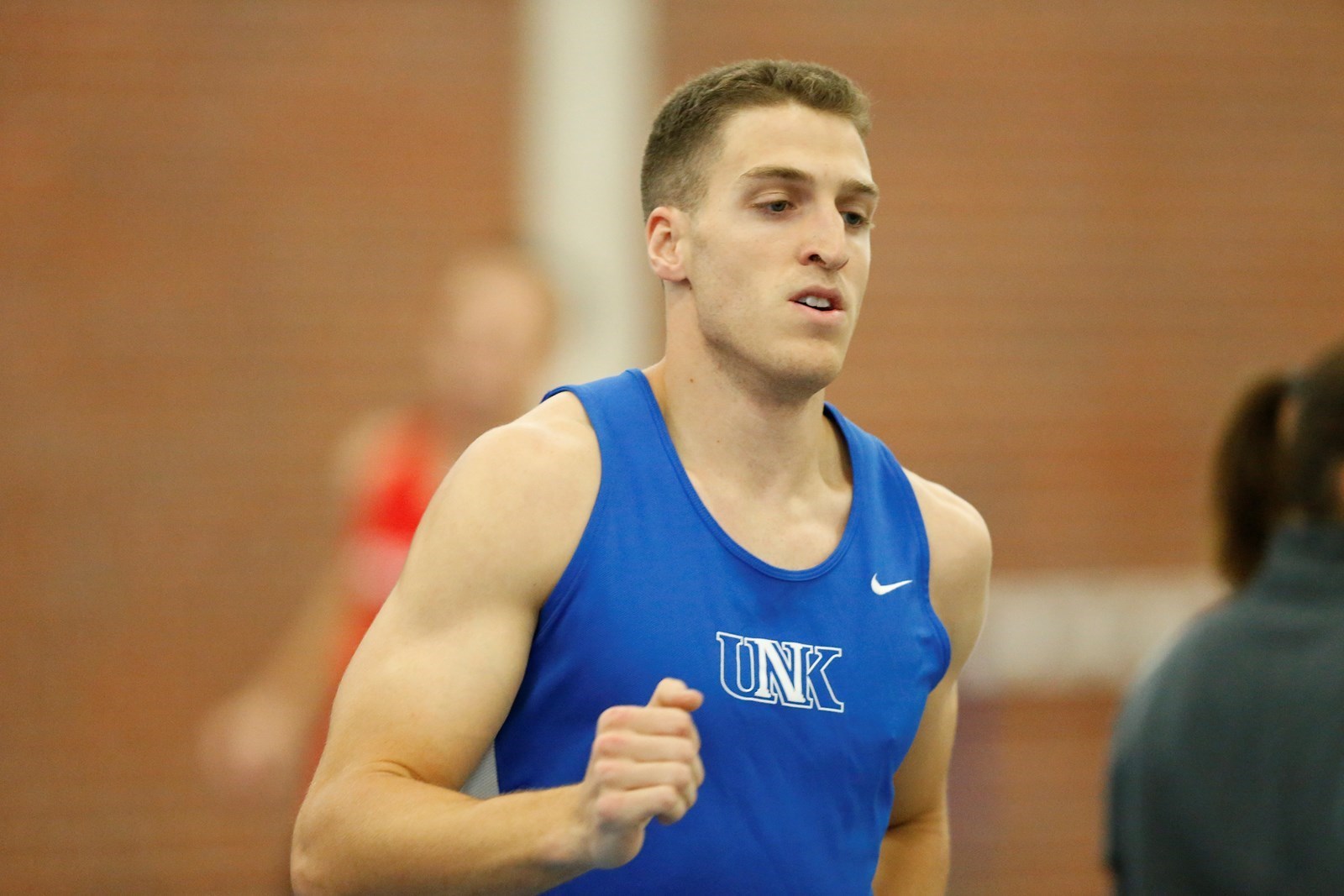 Dillon Schrodt - Men's Track and Field - University of Nebraska ...