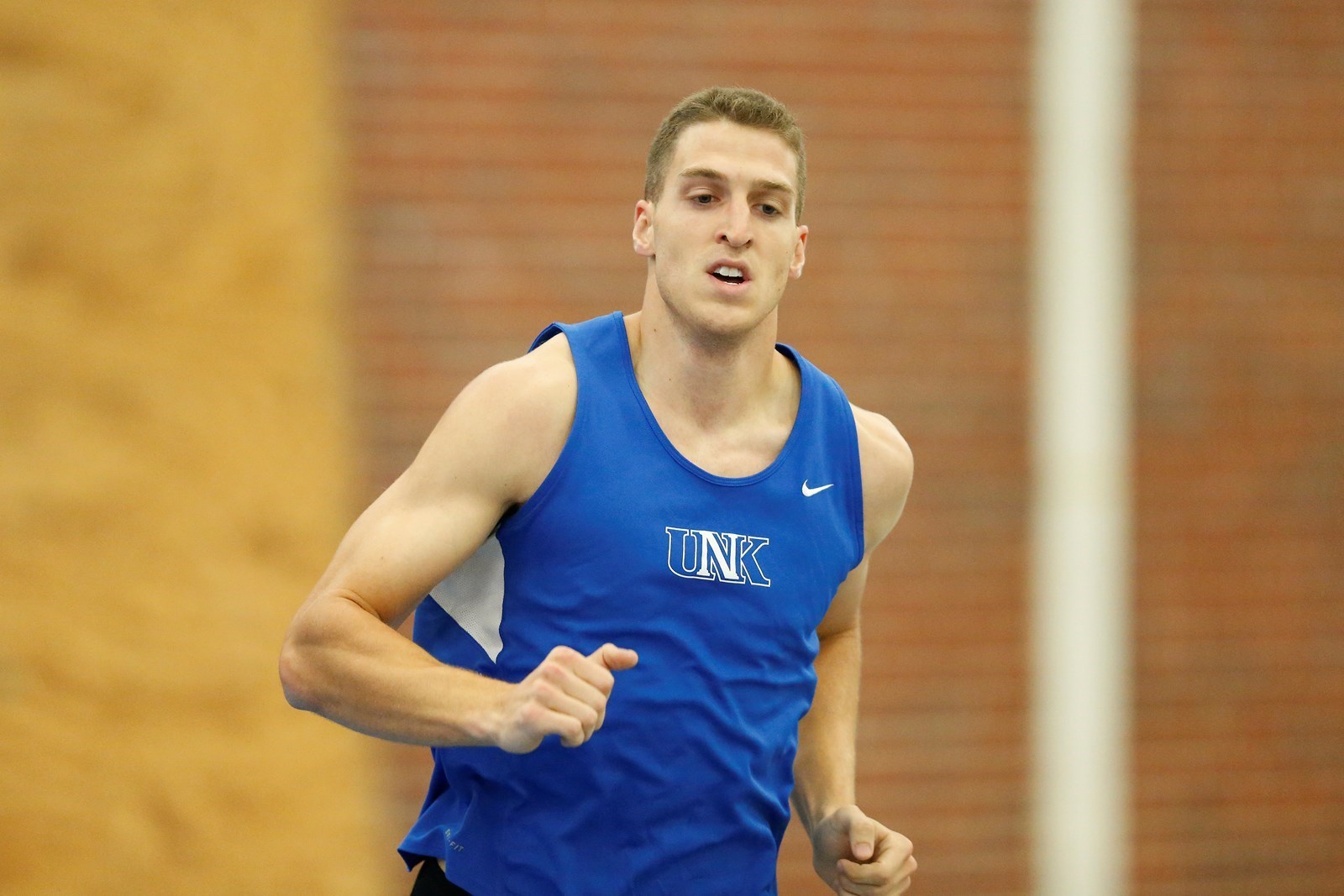 Dillon Schrodt - Men's Track and Field - University of Nebraska ...