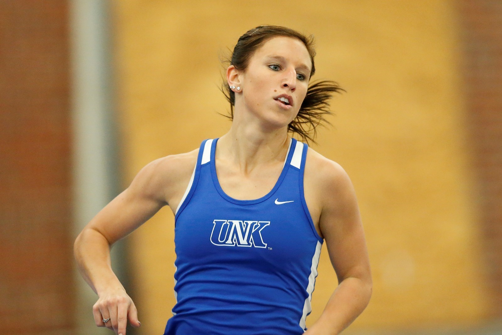 Chelsea Wickard - Women's Track and Field - University of Nebraska ...