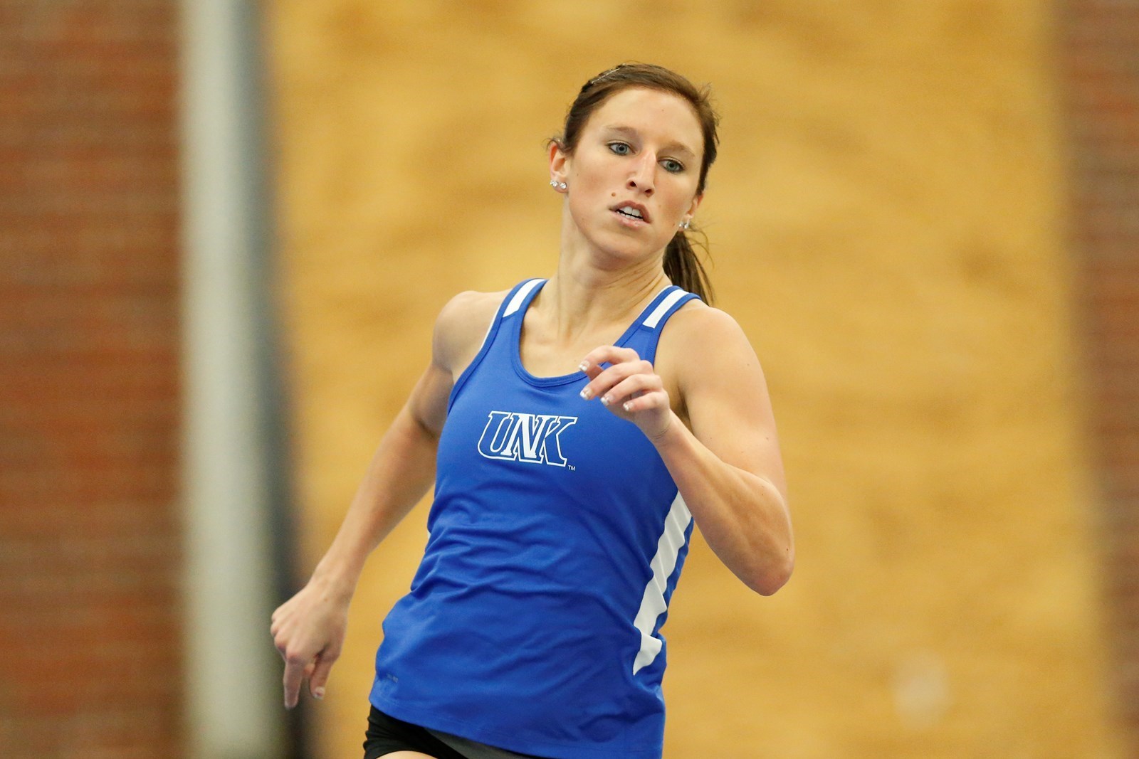 Chelsea Wickard - Women's Track and Field - University of Nebraska ...