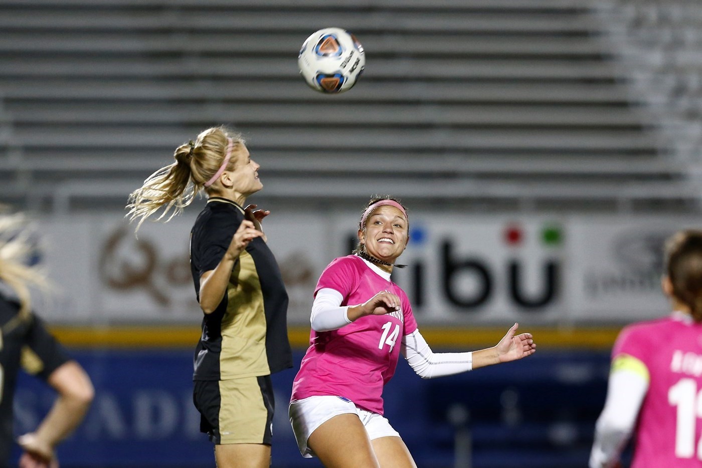 Ciera Clark - Women's Soccer - University of Nebraska - Kearney Athletics