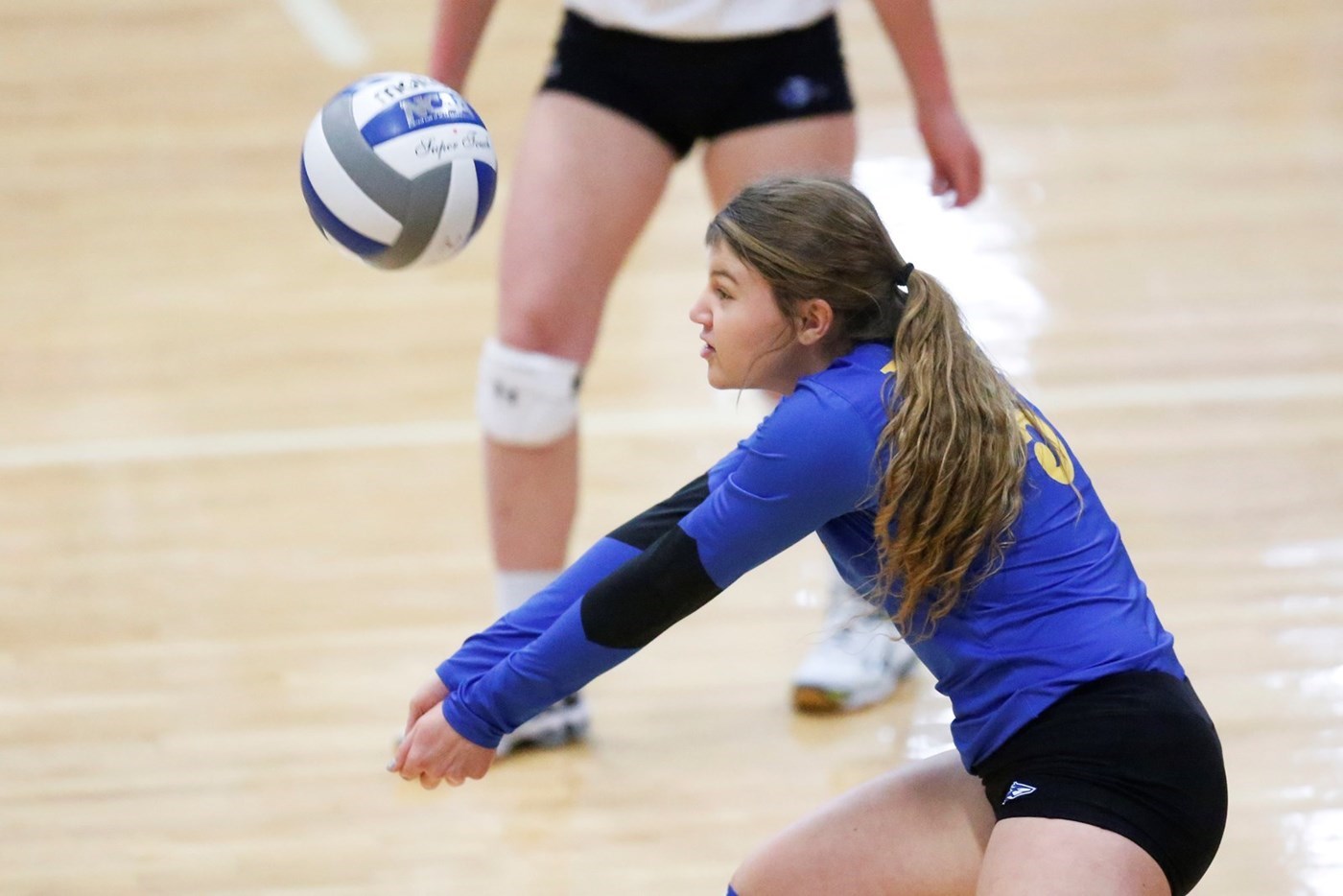Ellie McDonnell - Volleyball - University of Nebraska - Kearney Athletics