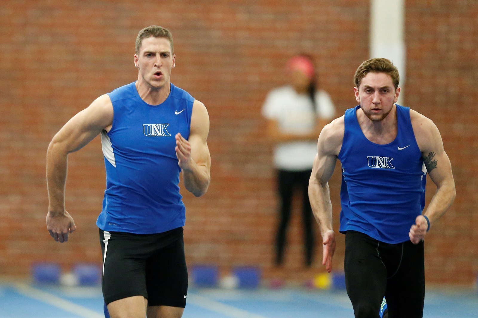Dillon Schrodt - Men's Track and Field - University of Nebraska ...