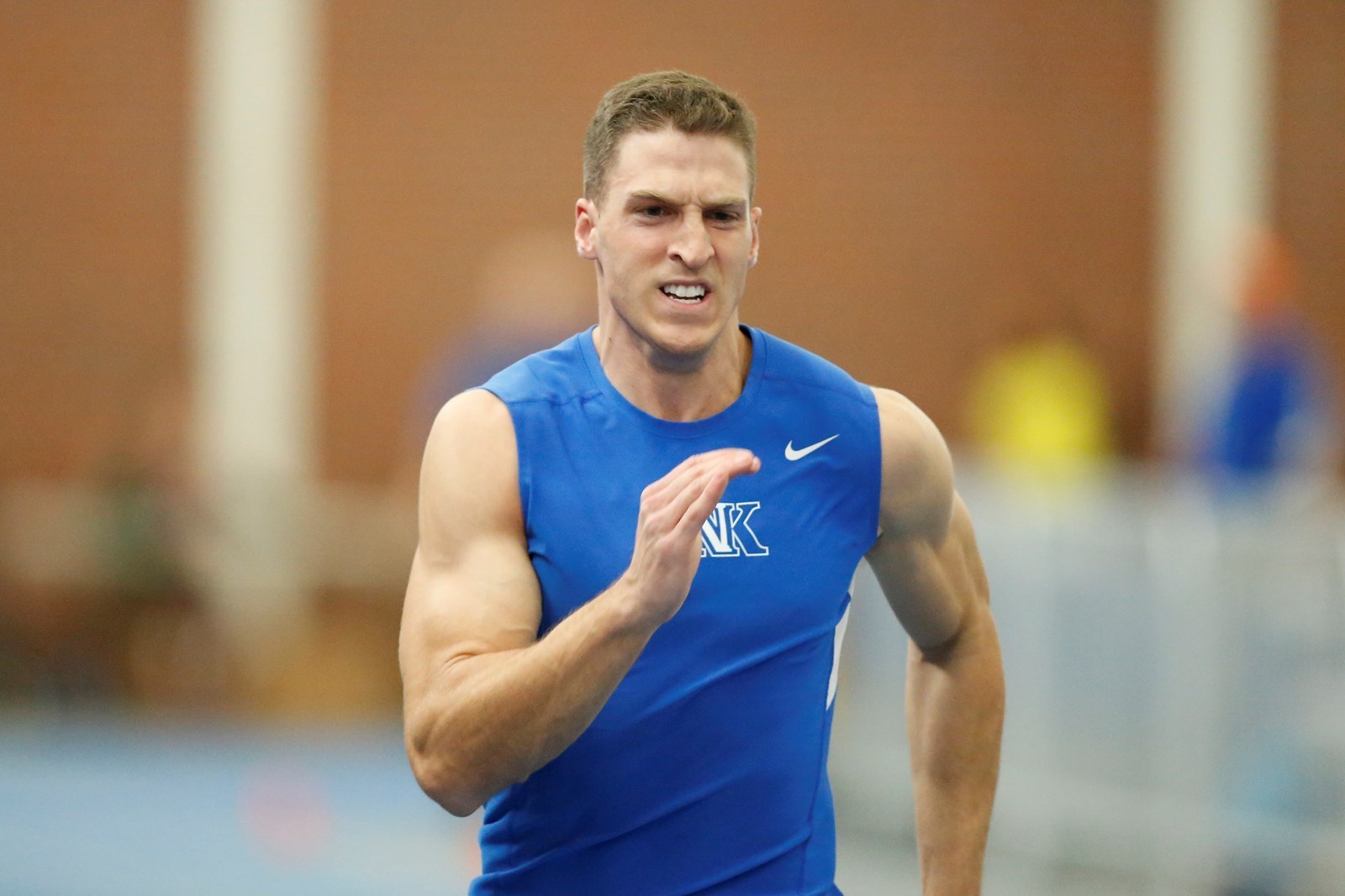 Dillon Schrodt - Men's Track and Field - University of Nebraska ...