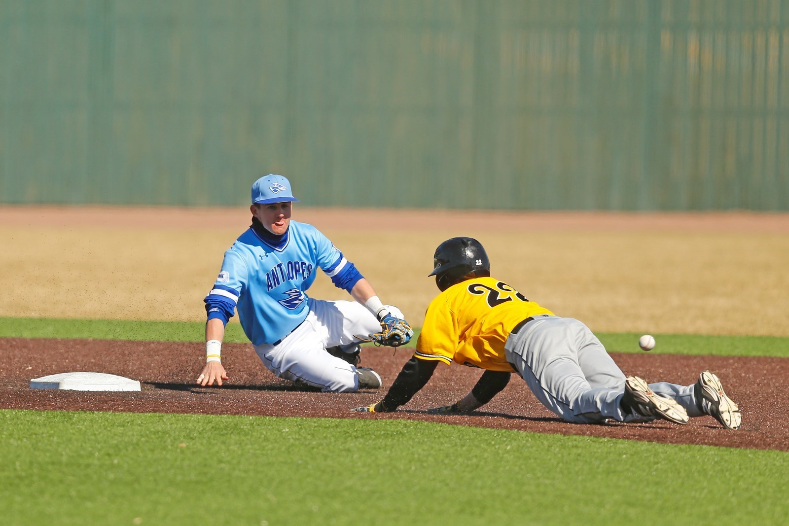 Coby Roming - Baseball - University of Nebraska - Kearney Athletics