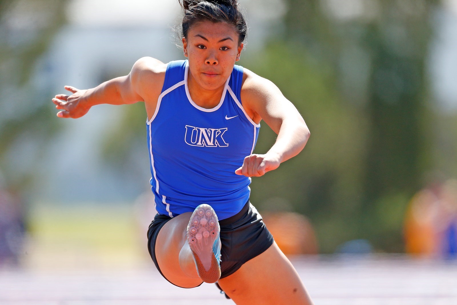 Anna Wagemann - Women's Track and Field - University of Nebraska ...