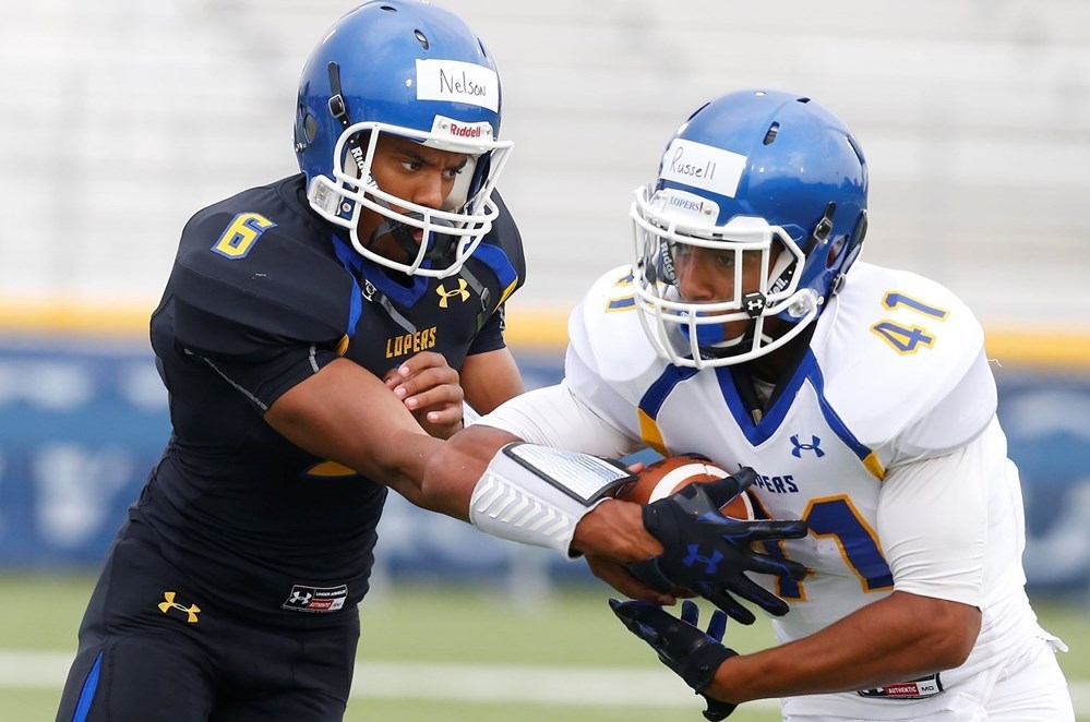 Payton Nelson - Football - University of Nebraska - Kearney Athletics