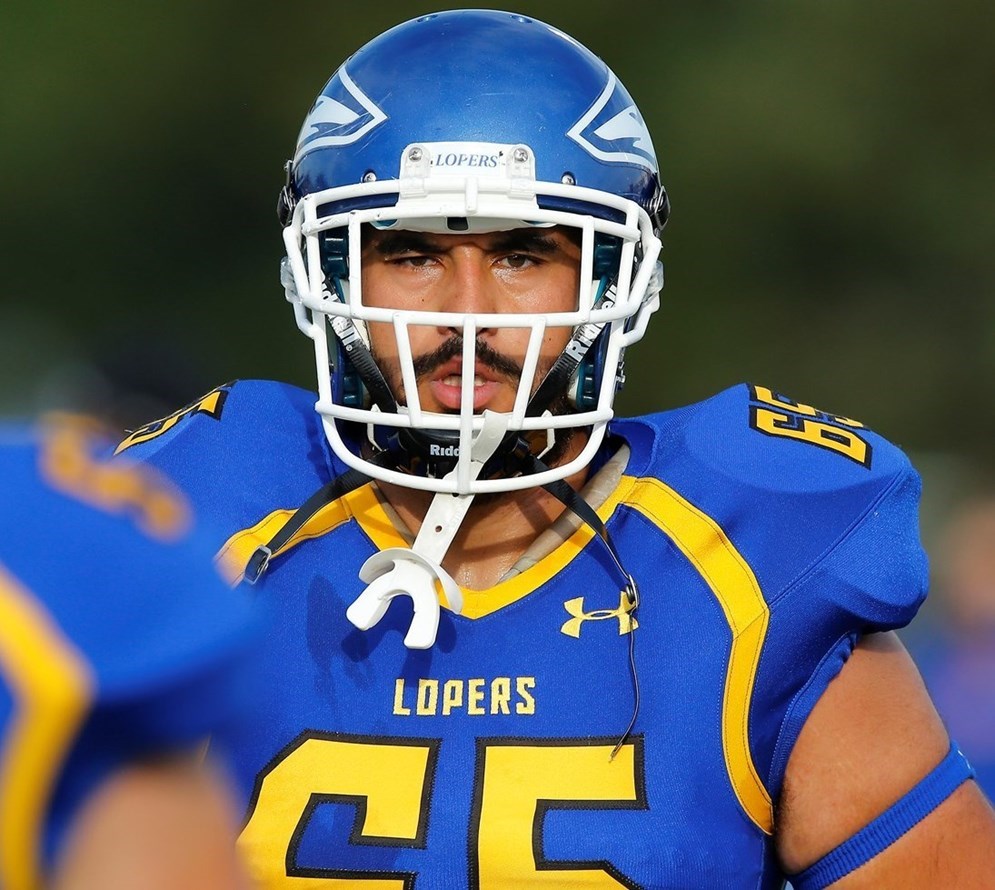 Jonathan Gula - Football - University of Nebraska - Kearney Athletics